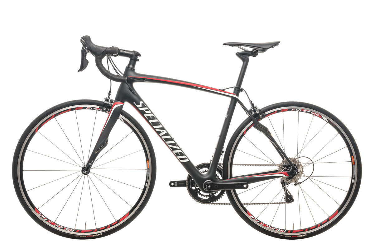 2015 Specialized Roubaix SL4 Elite