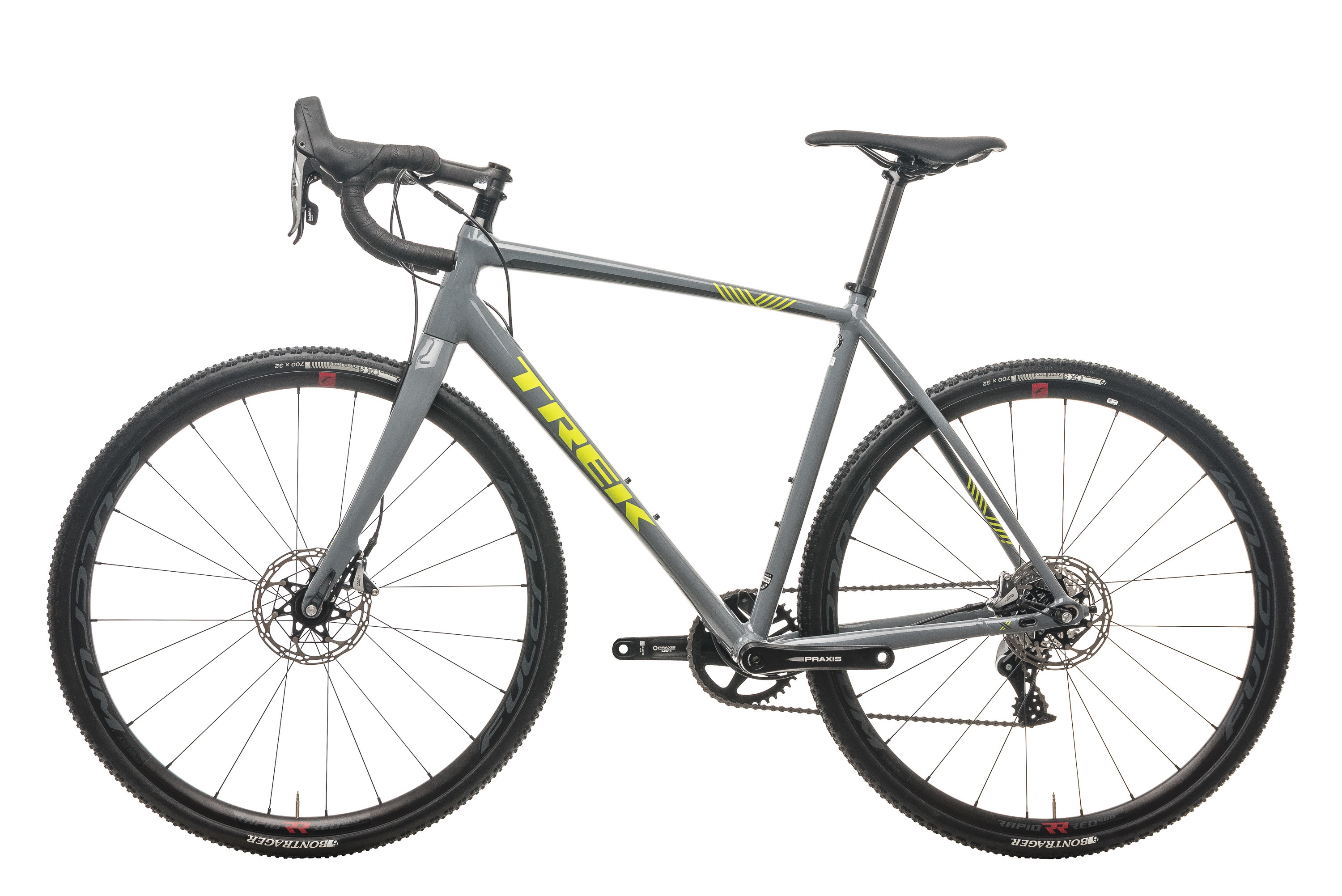 2019 Trek Crockett 7 Disc