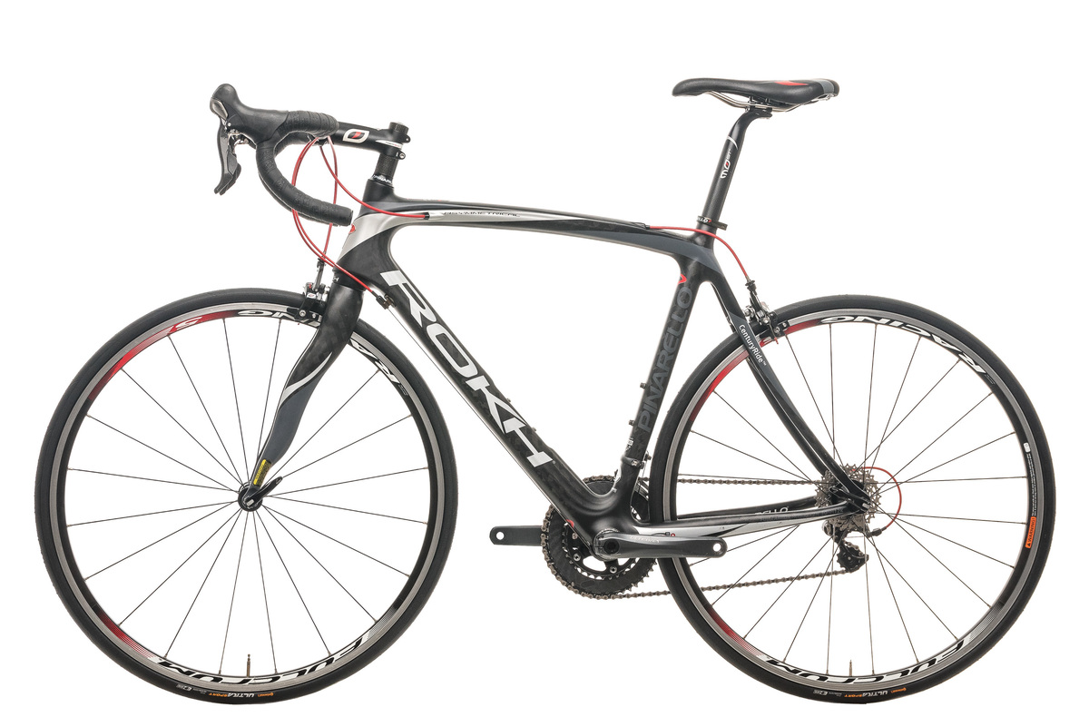 2012 Pinarello ROKH