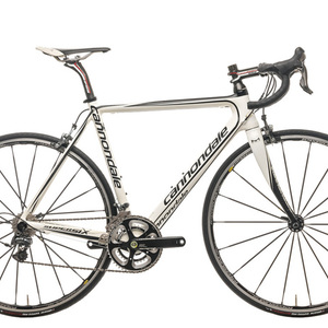 2011 Cannondale SuperSix Hi-MOD 1 Dura-Ace
