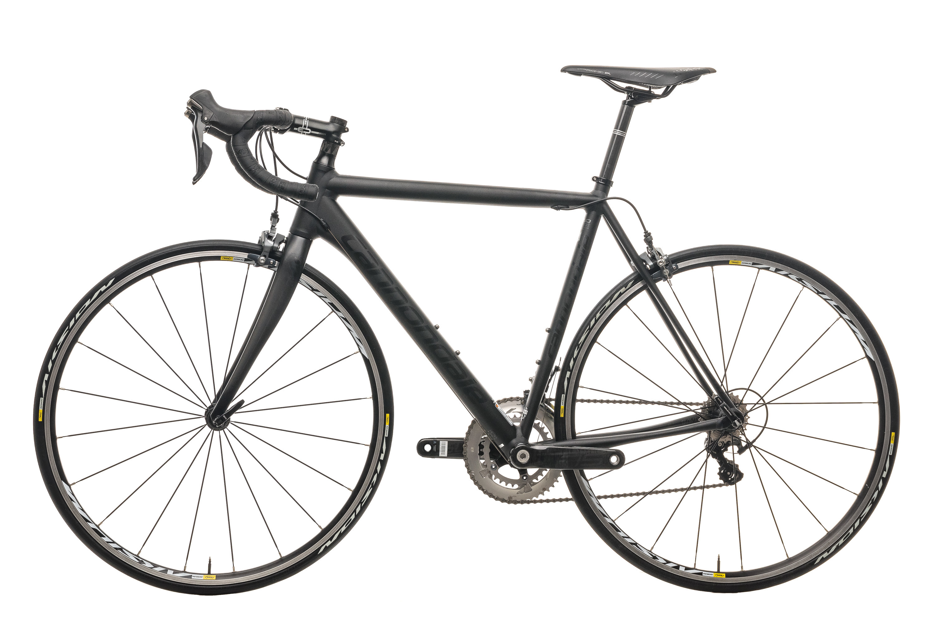 2015 Cannondale CAAD10