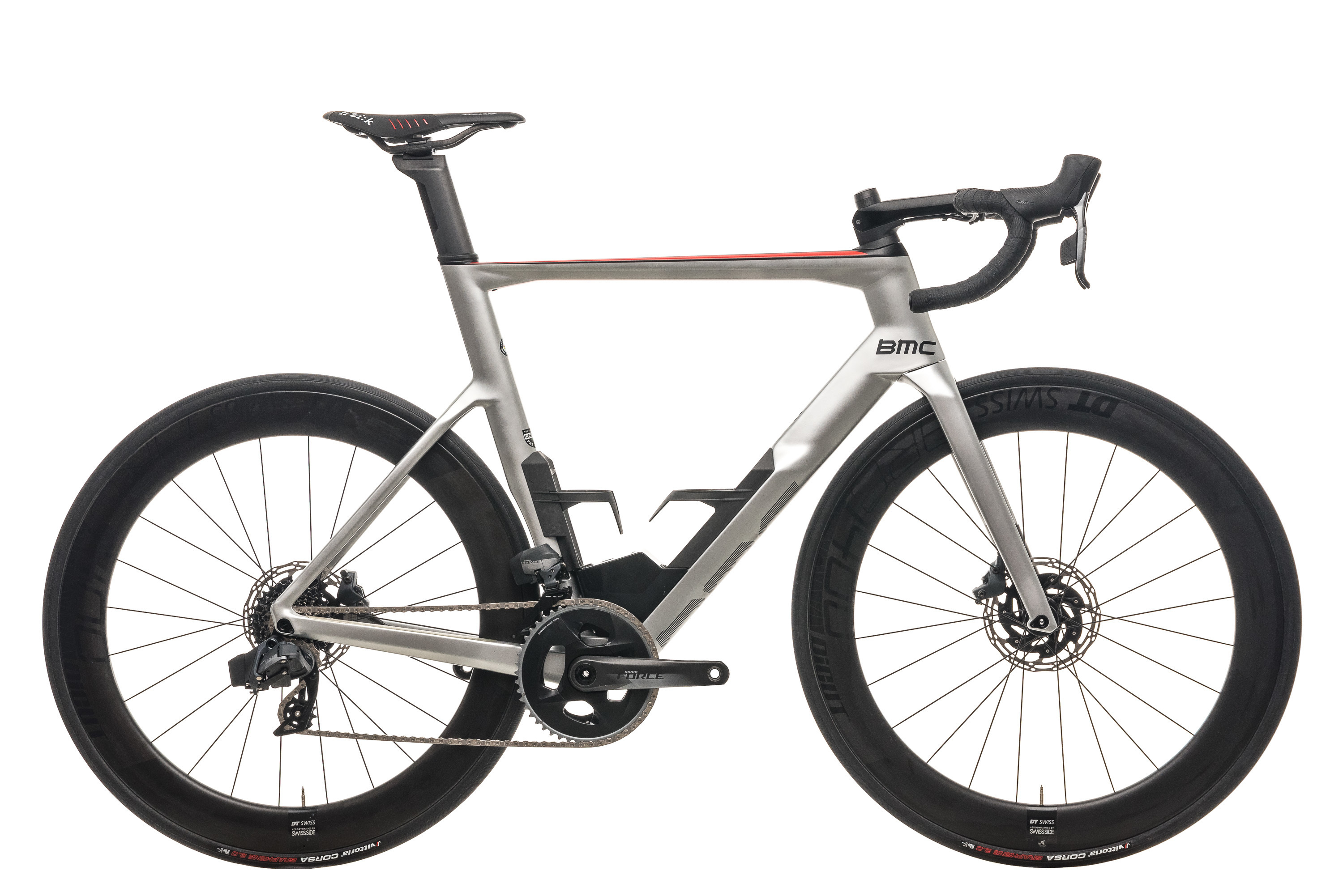 2020 BMC Timemachine Road 01 THREE
