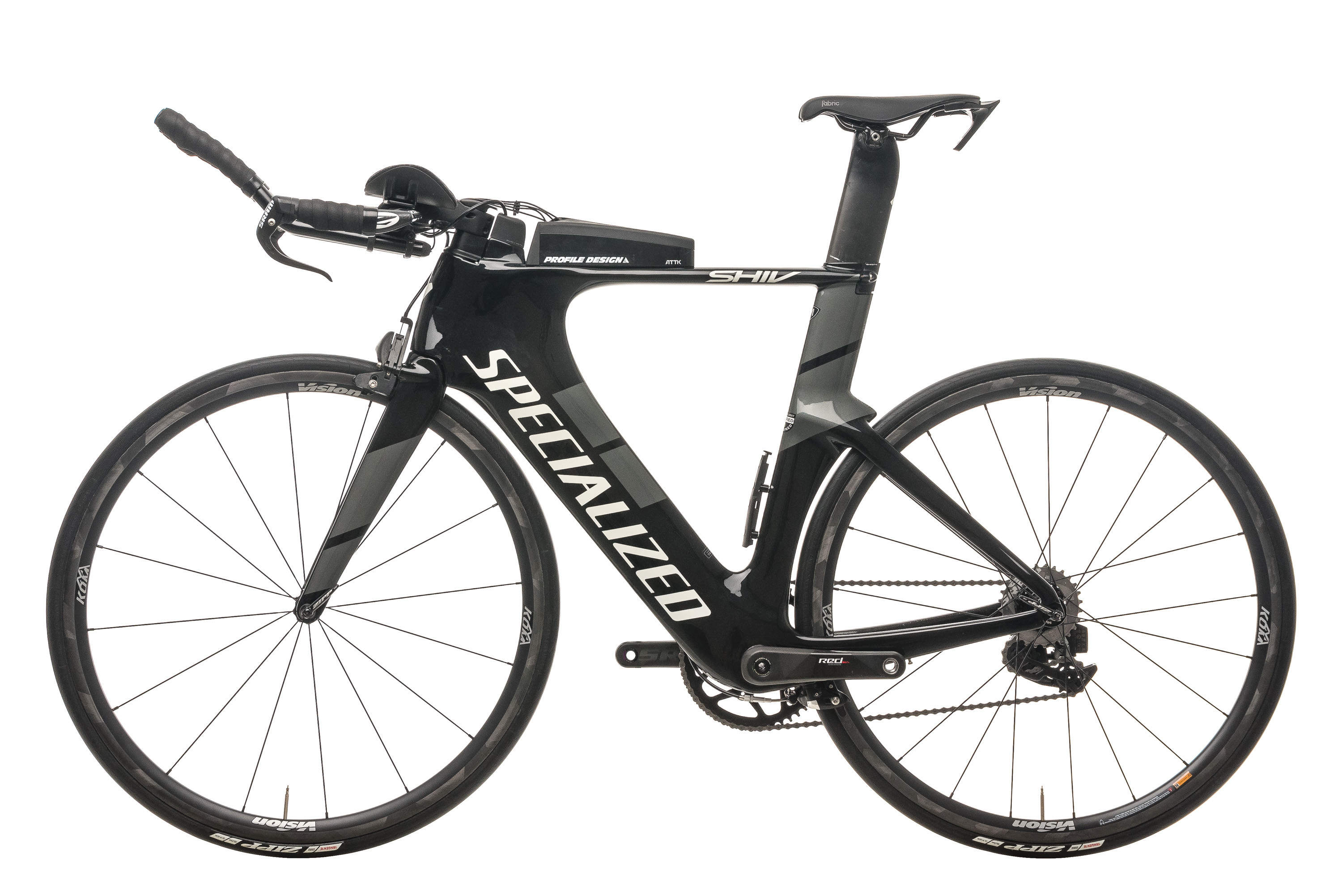 2016 Specialized Shiv Pro