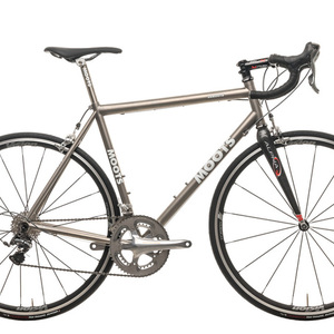 2006 Moots Cycles Vamoots Custom