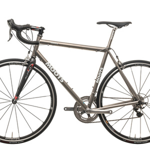 2006 Moots Cycles Vamoots Custom