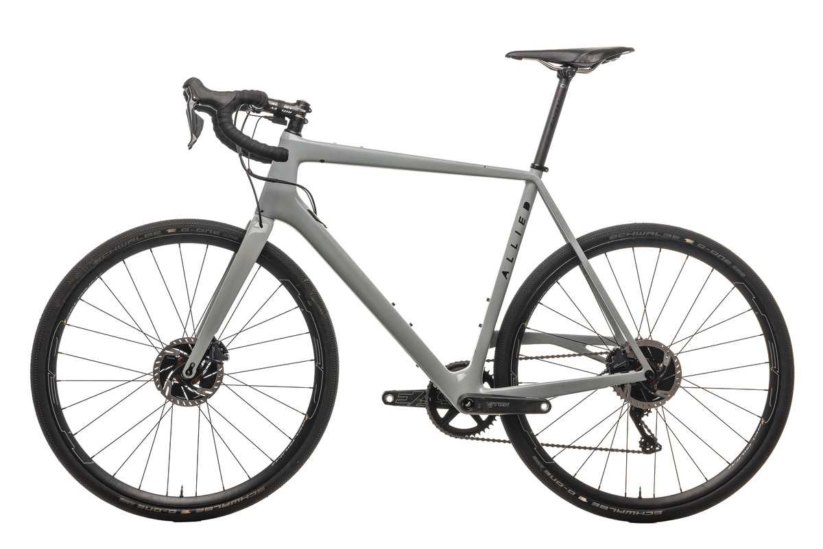 2020 Allied Cycle Works Able