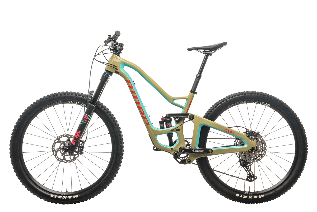 2020 Niner RIP RDO 27.5 3-Star