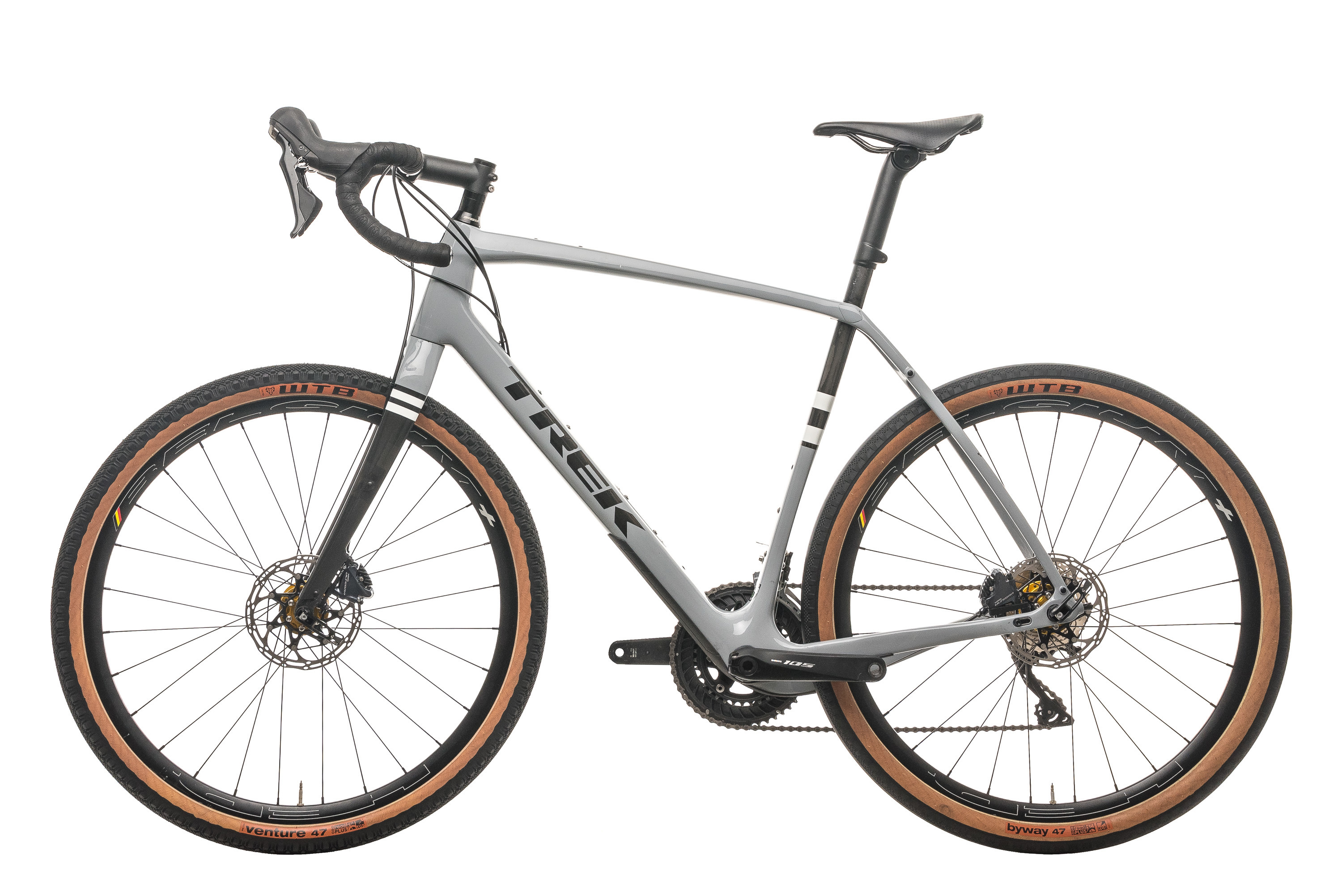 2019 Trek Checkpoint SL 5