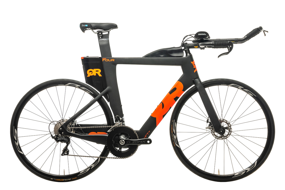 2019 Quintana Roo PRfour Disc