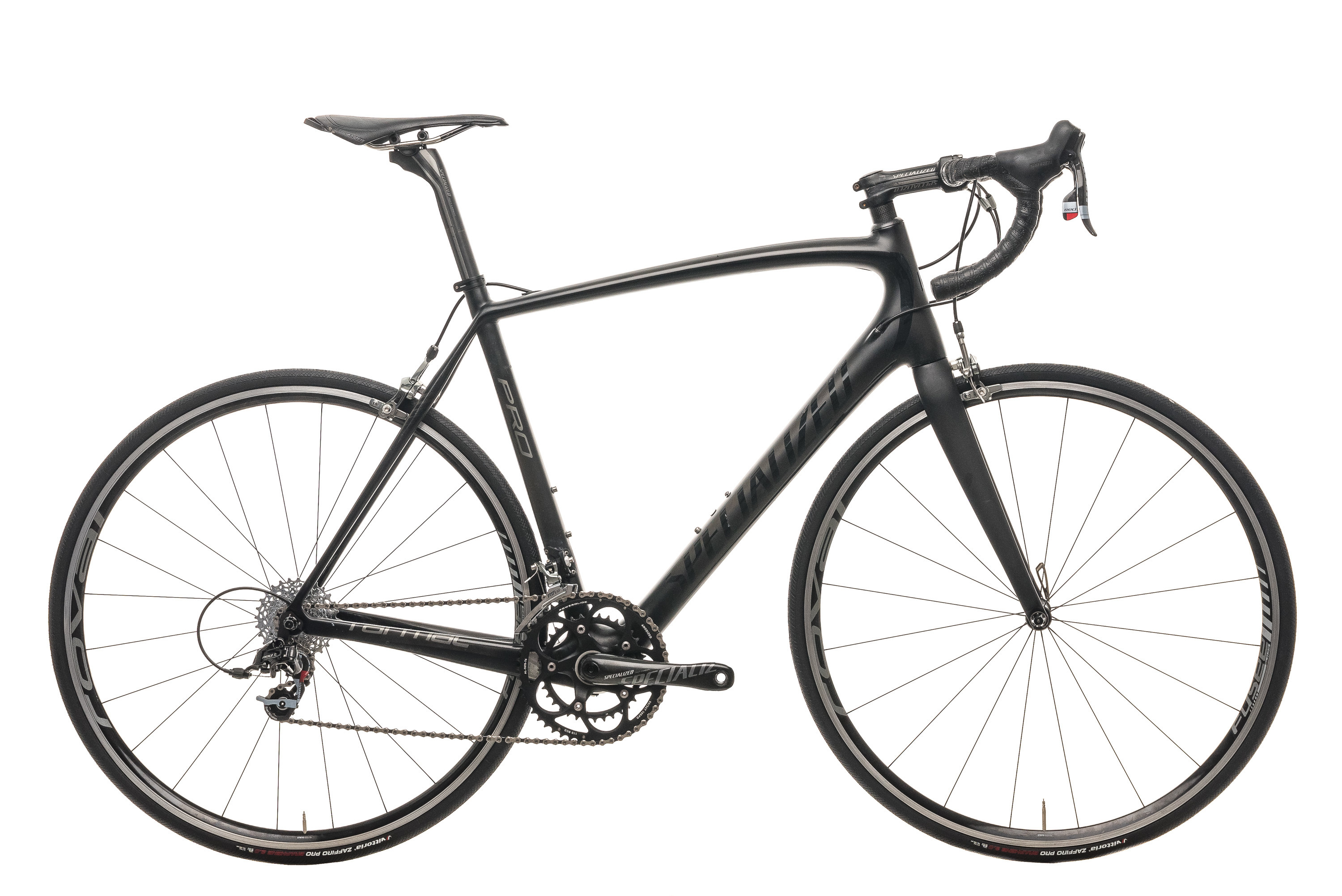 2013 Specialized Tarmac SL4 Pro