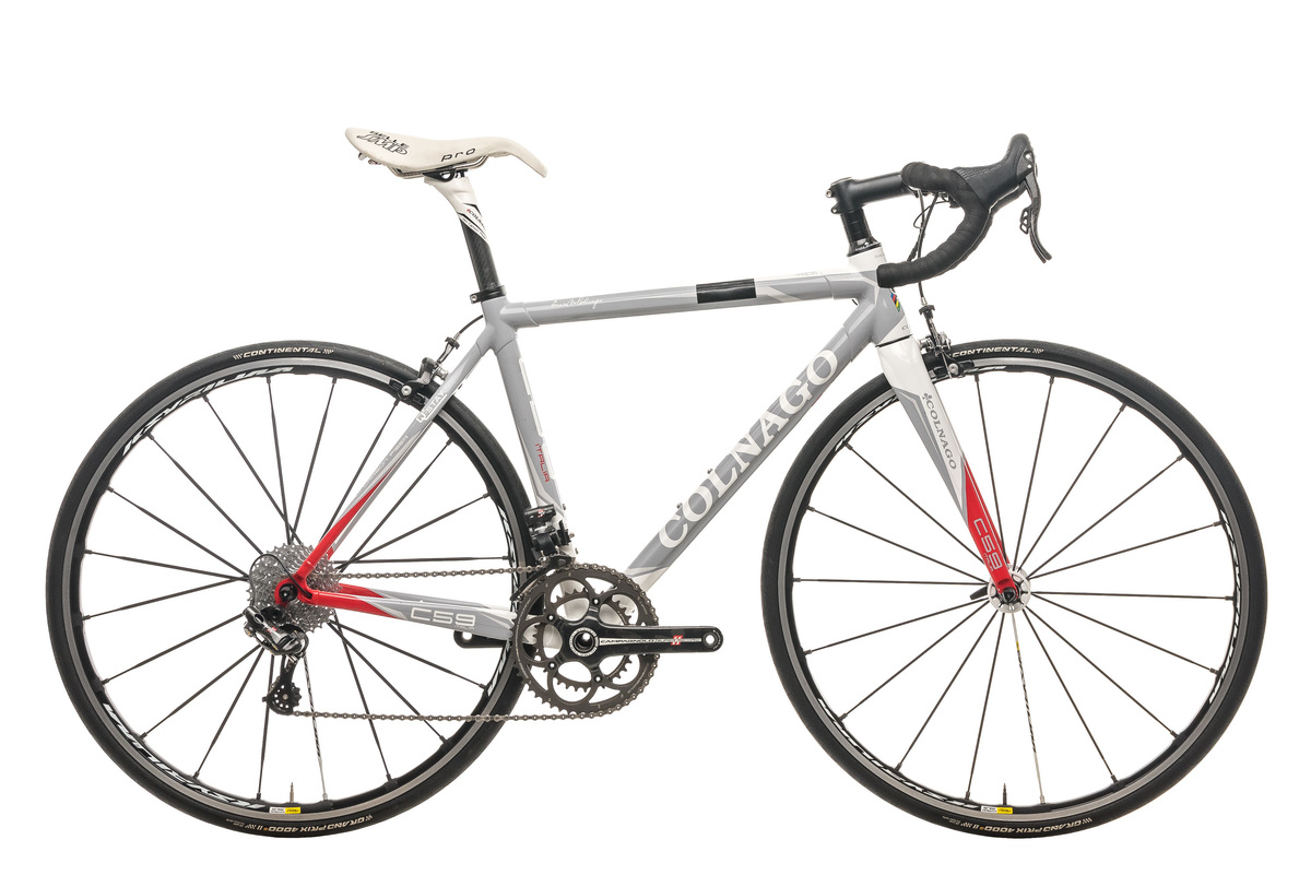 2012 Colnago C59 Italia