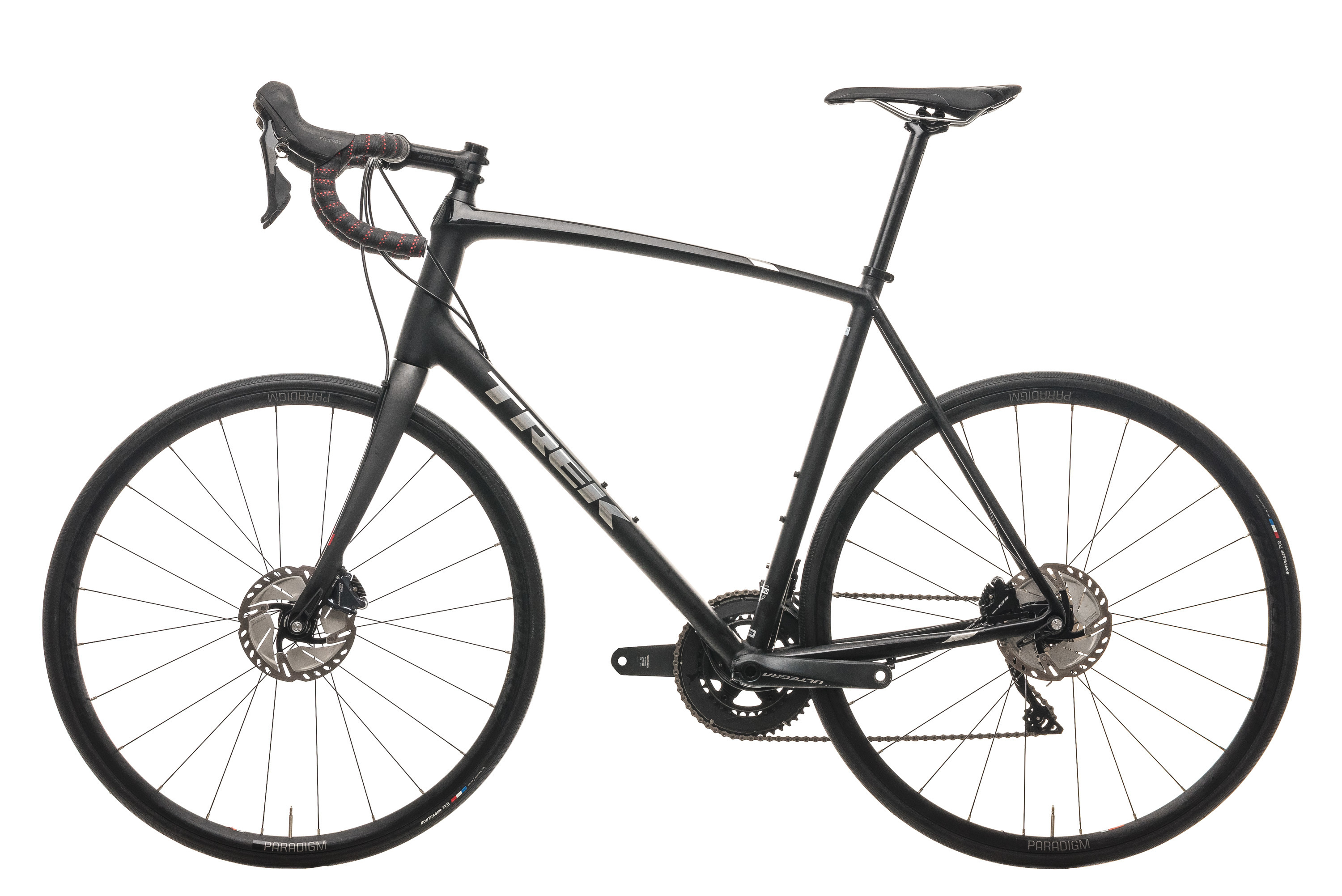 2020 Trek Emonda ALR Disc