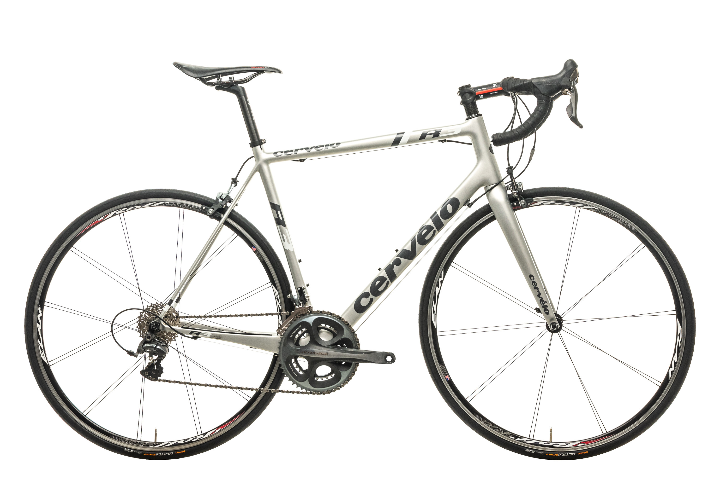2014 Cervélo R3