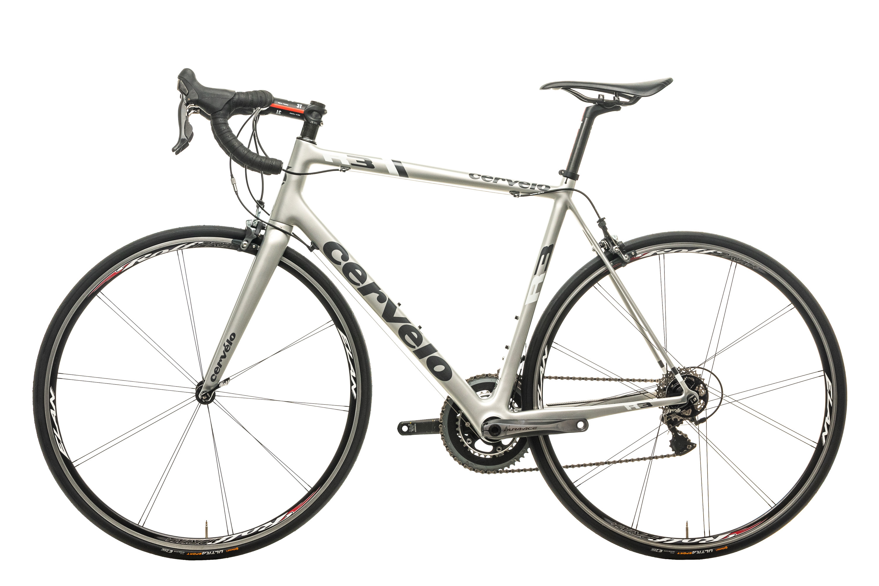 2014 Cervélo R3