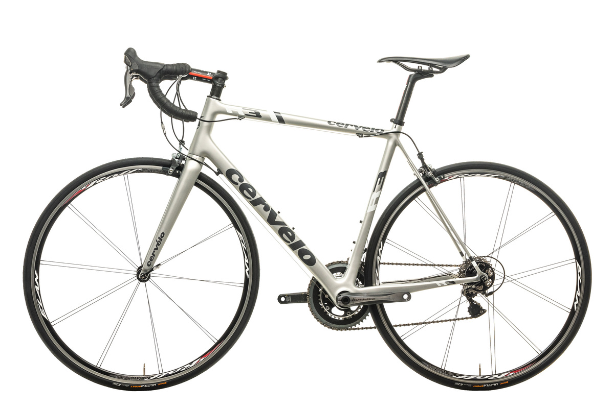 2014 Cervélo R3