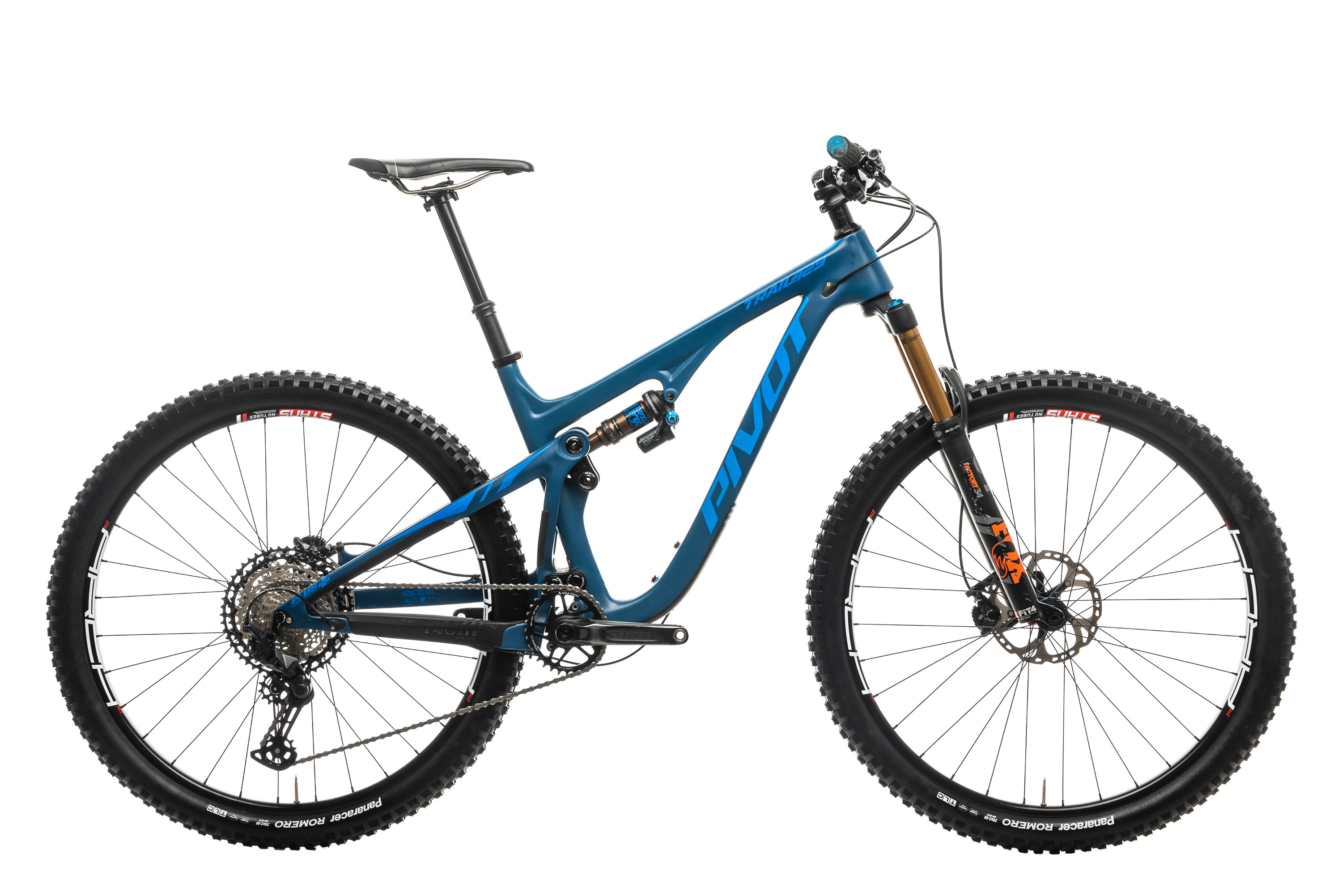 2020 Pivot Mach 429 Trail