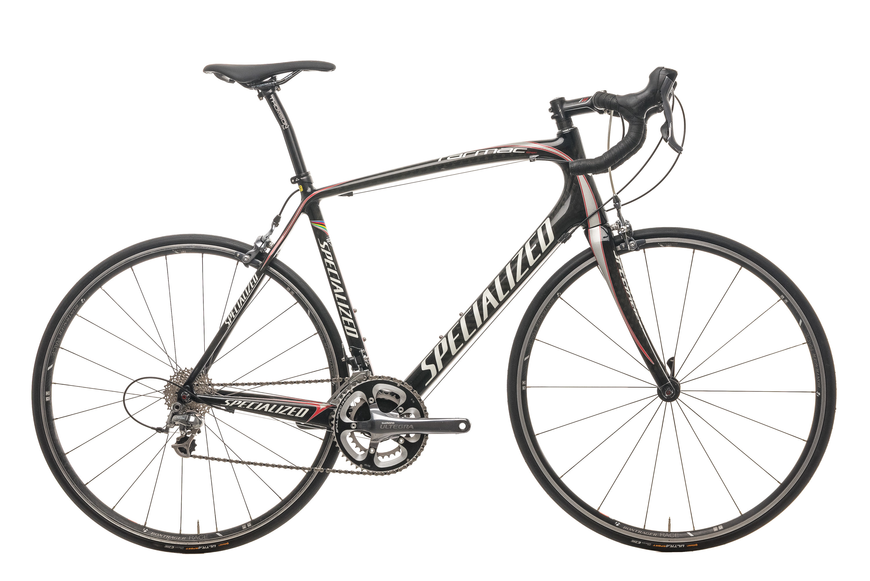2009 Specialized Tarmac Expert