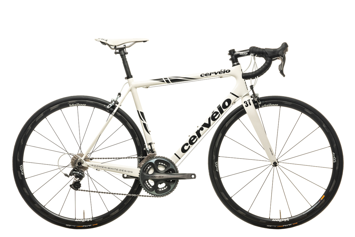 2008 Cervélo R3