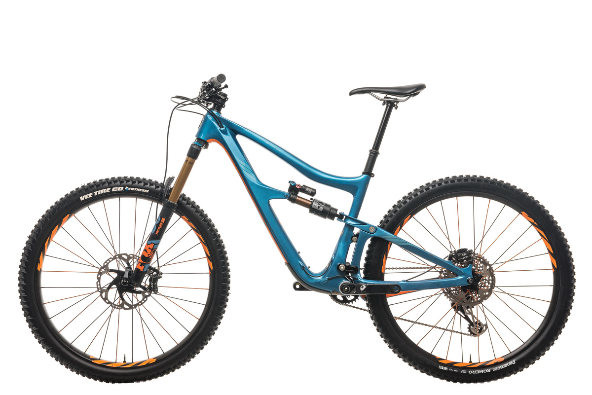 2019 Ibis Ripmo