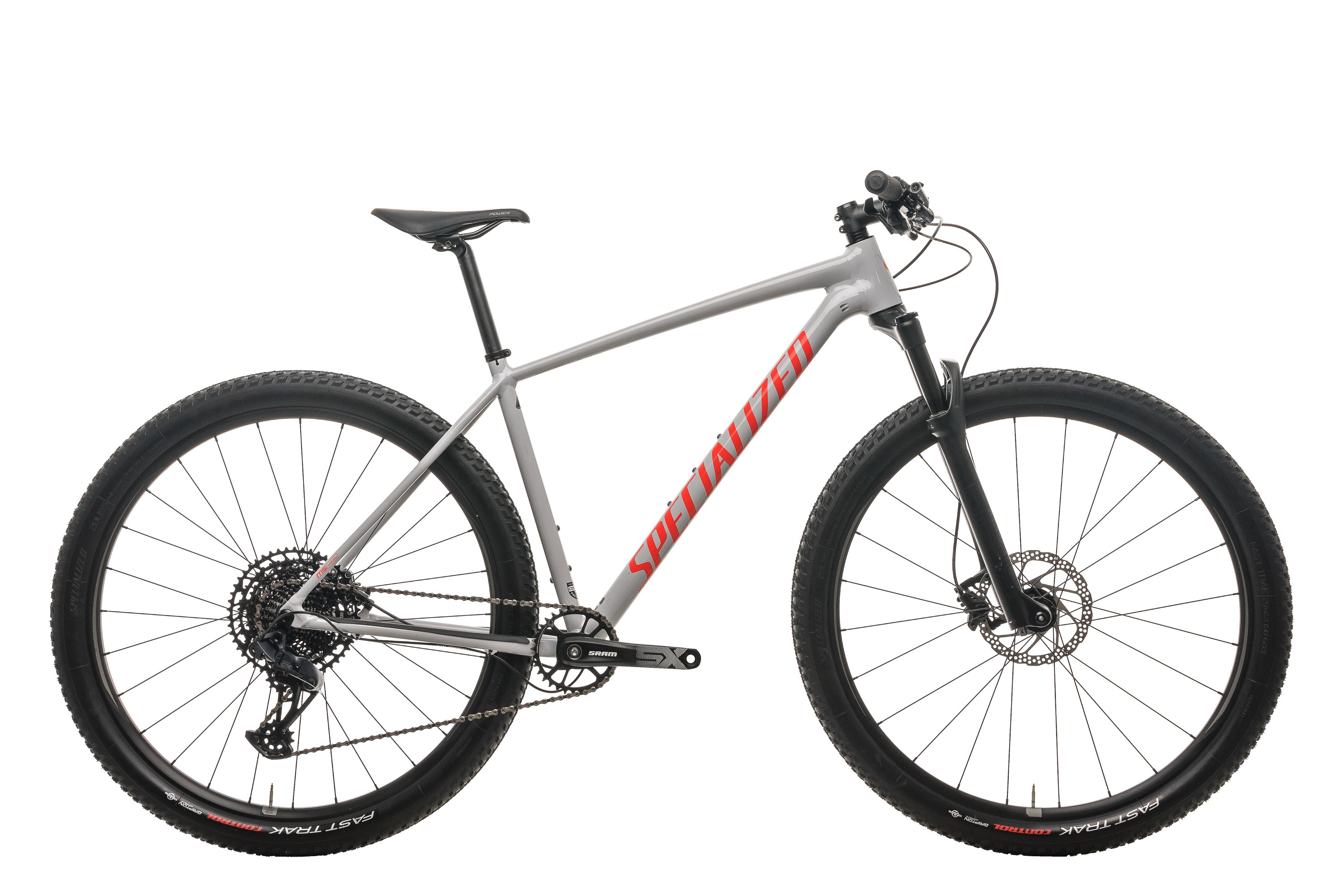 2020 Specialized Chisel Comp