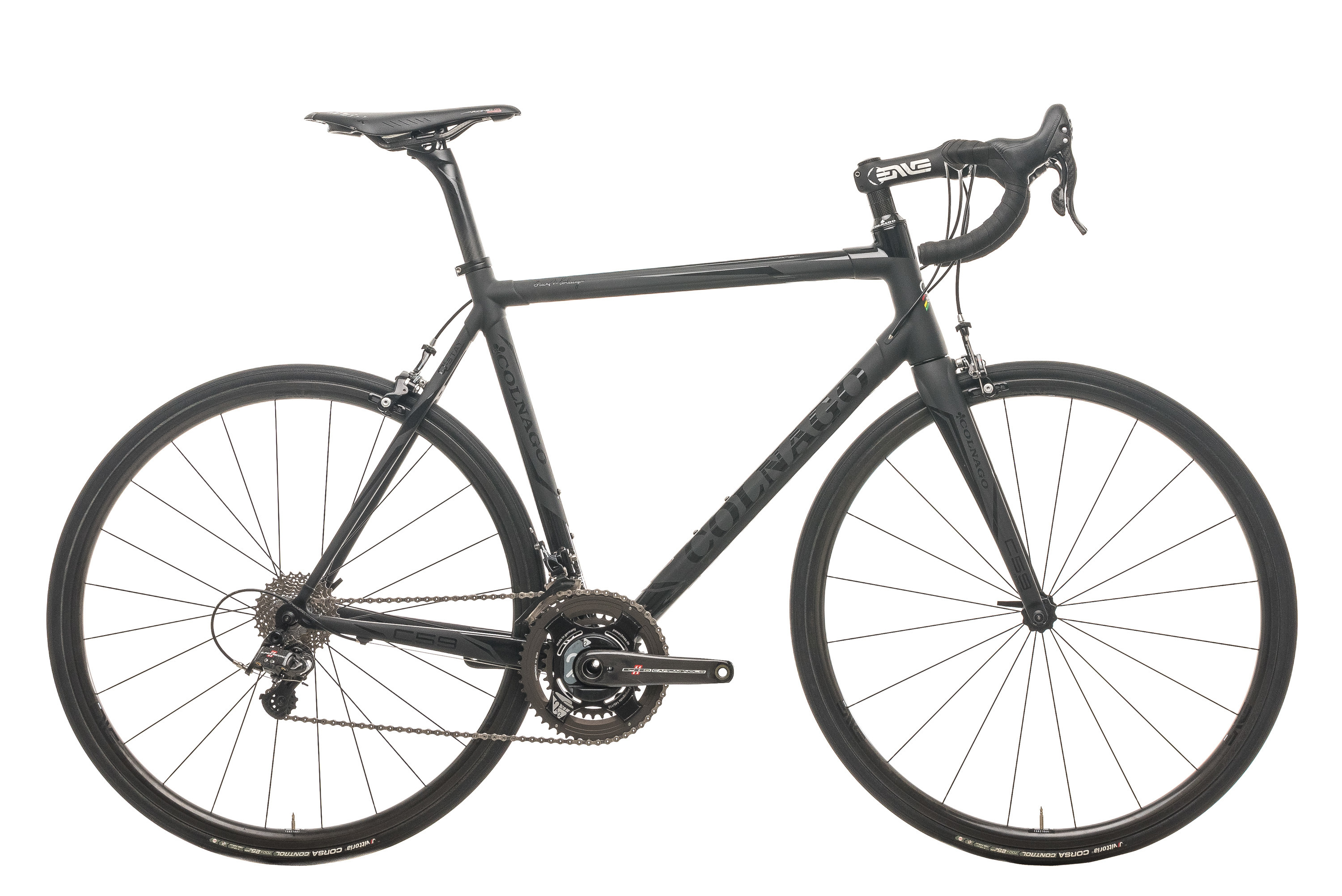 2012 Colnago C59 Italia
