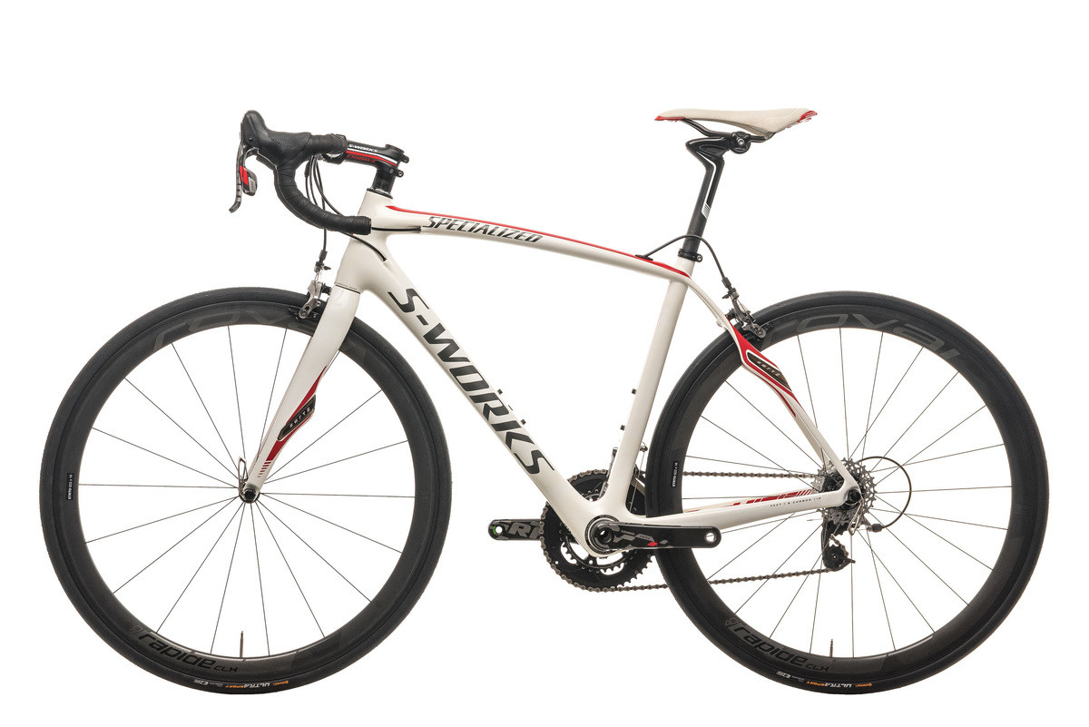 2013 Specialized S-Works Roubaix SL4