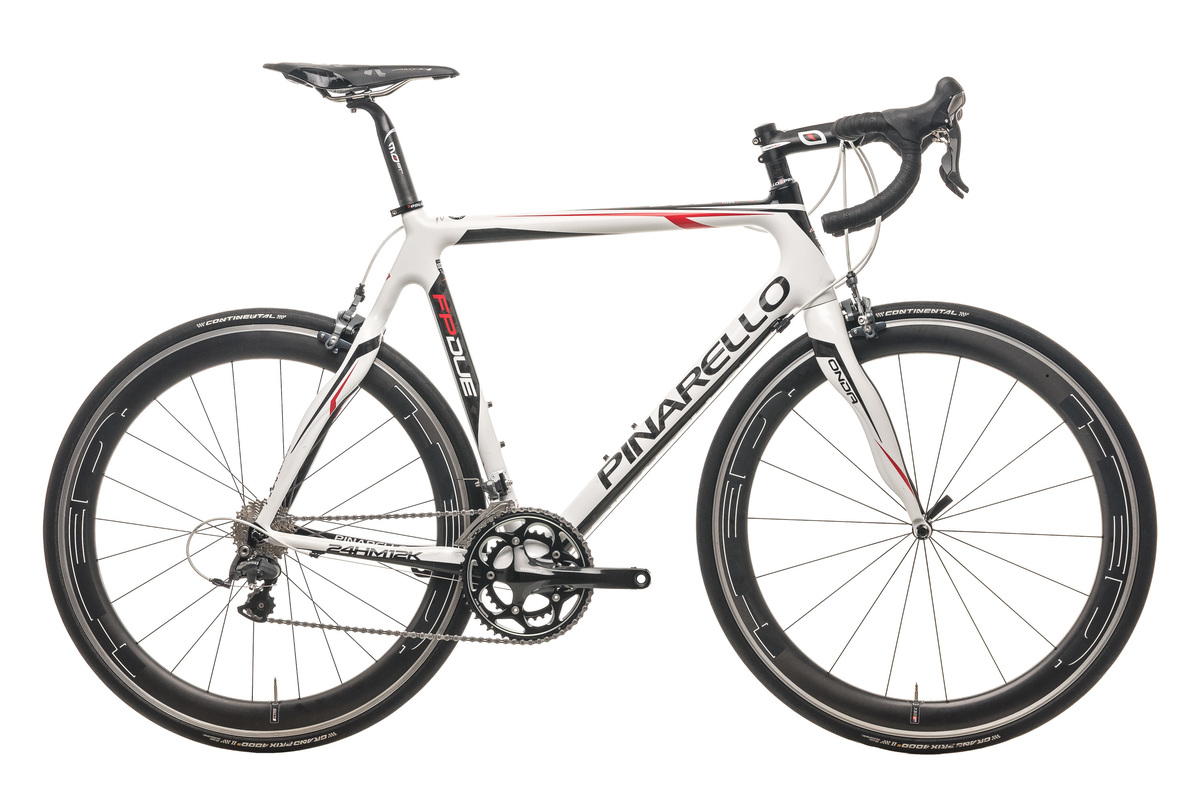 2013 Pinarello FP Due