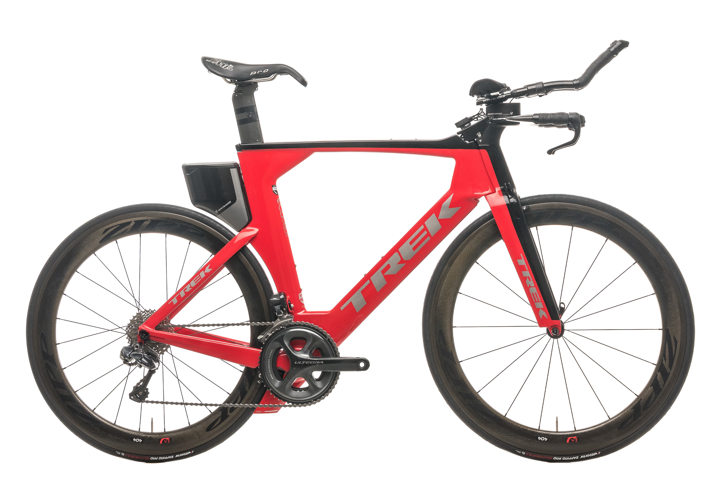 2015 Trek Speed Concept 9 Series Project One