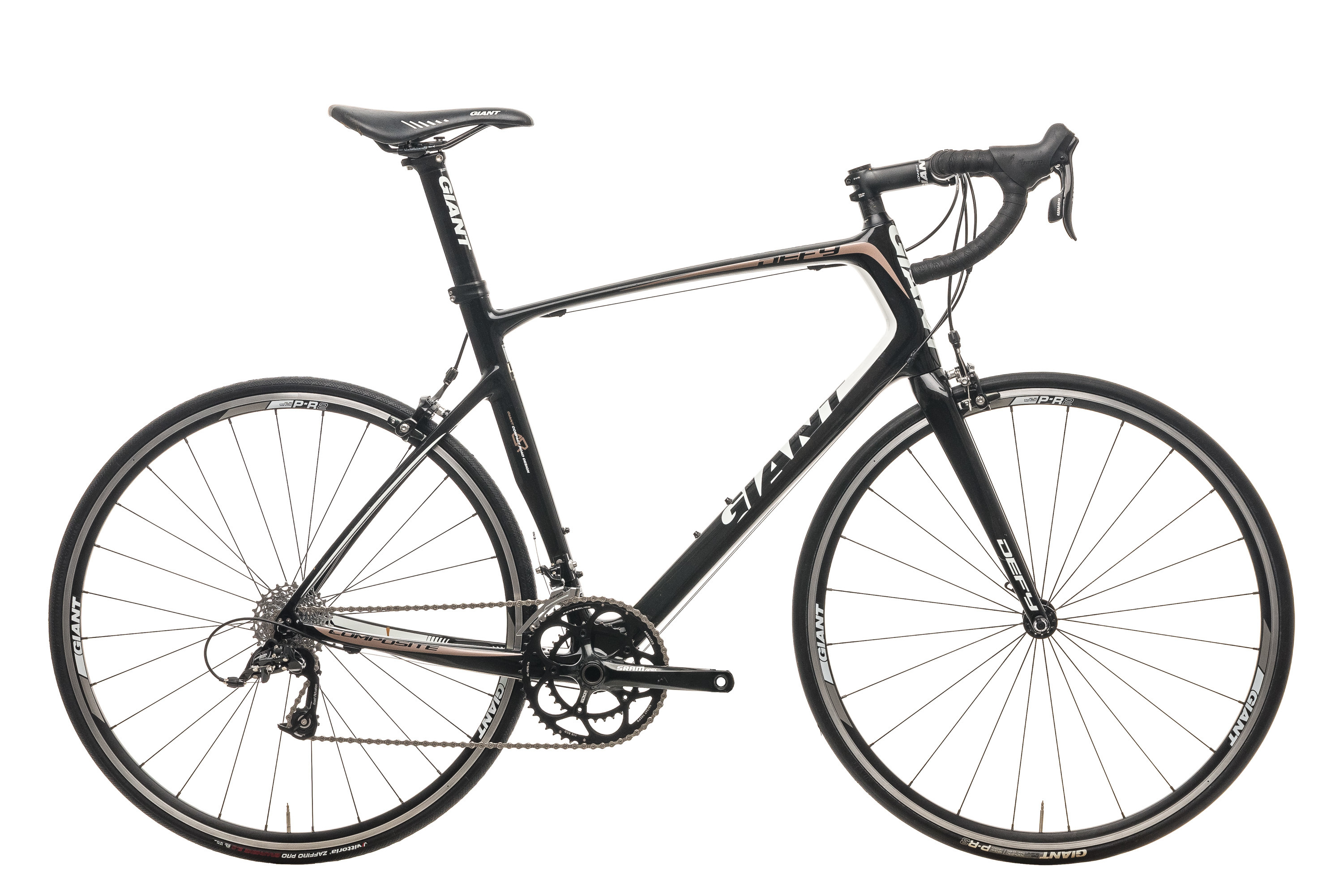 2013 Giant Defy Composite 2
