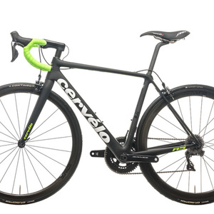 2018 Cervélo R5