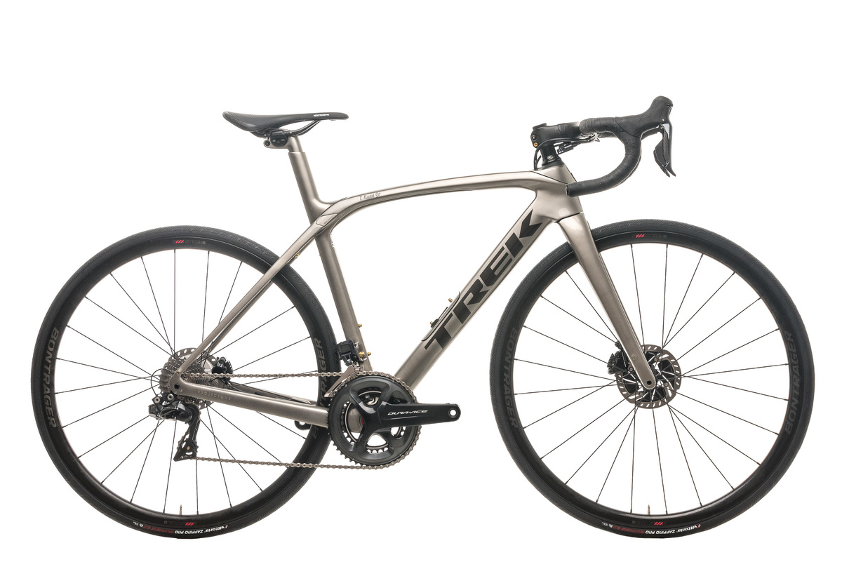 2020 Trek Domane SLR 9 Disc