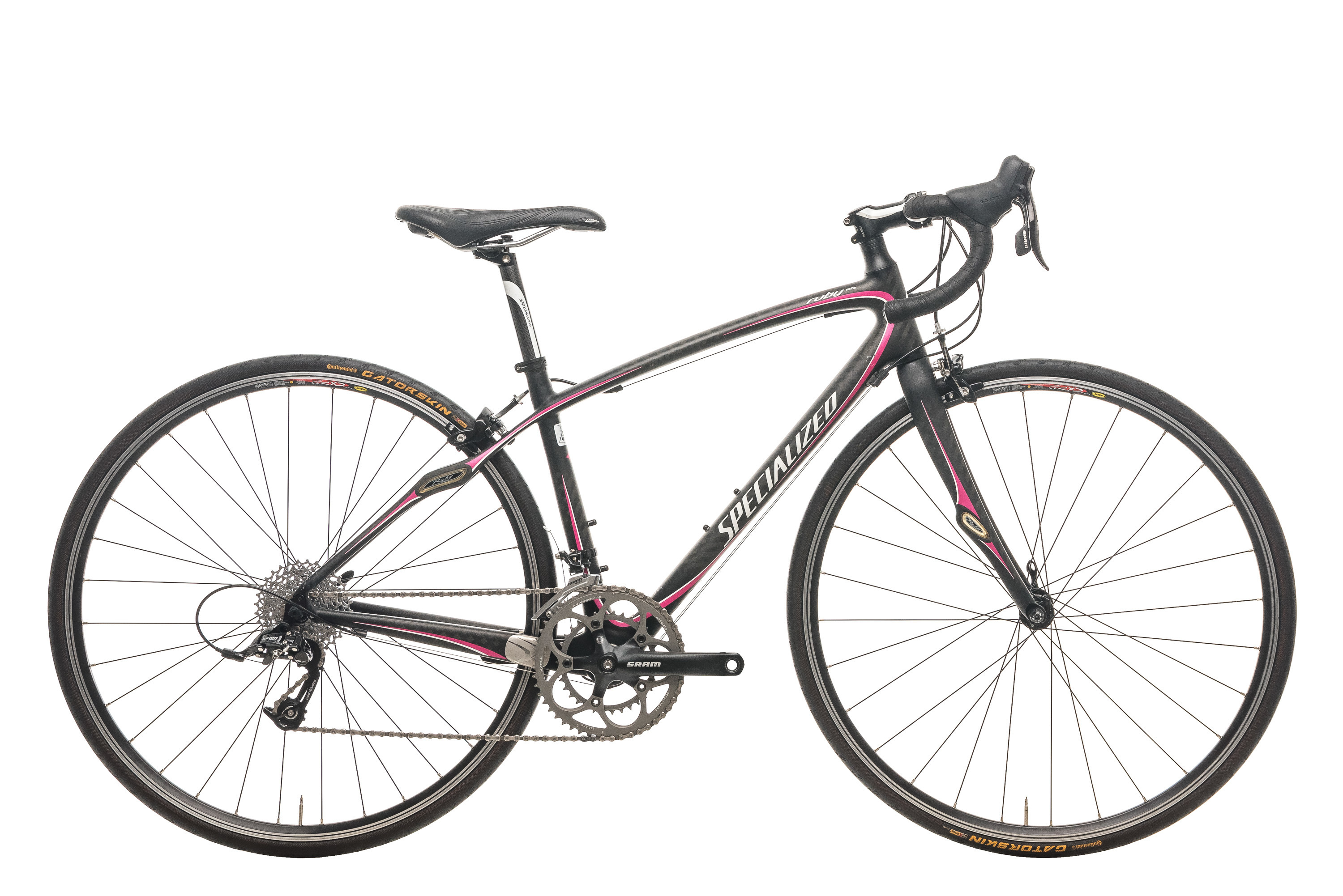 2011 Specialized Ruby Elite Apex
