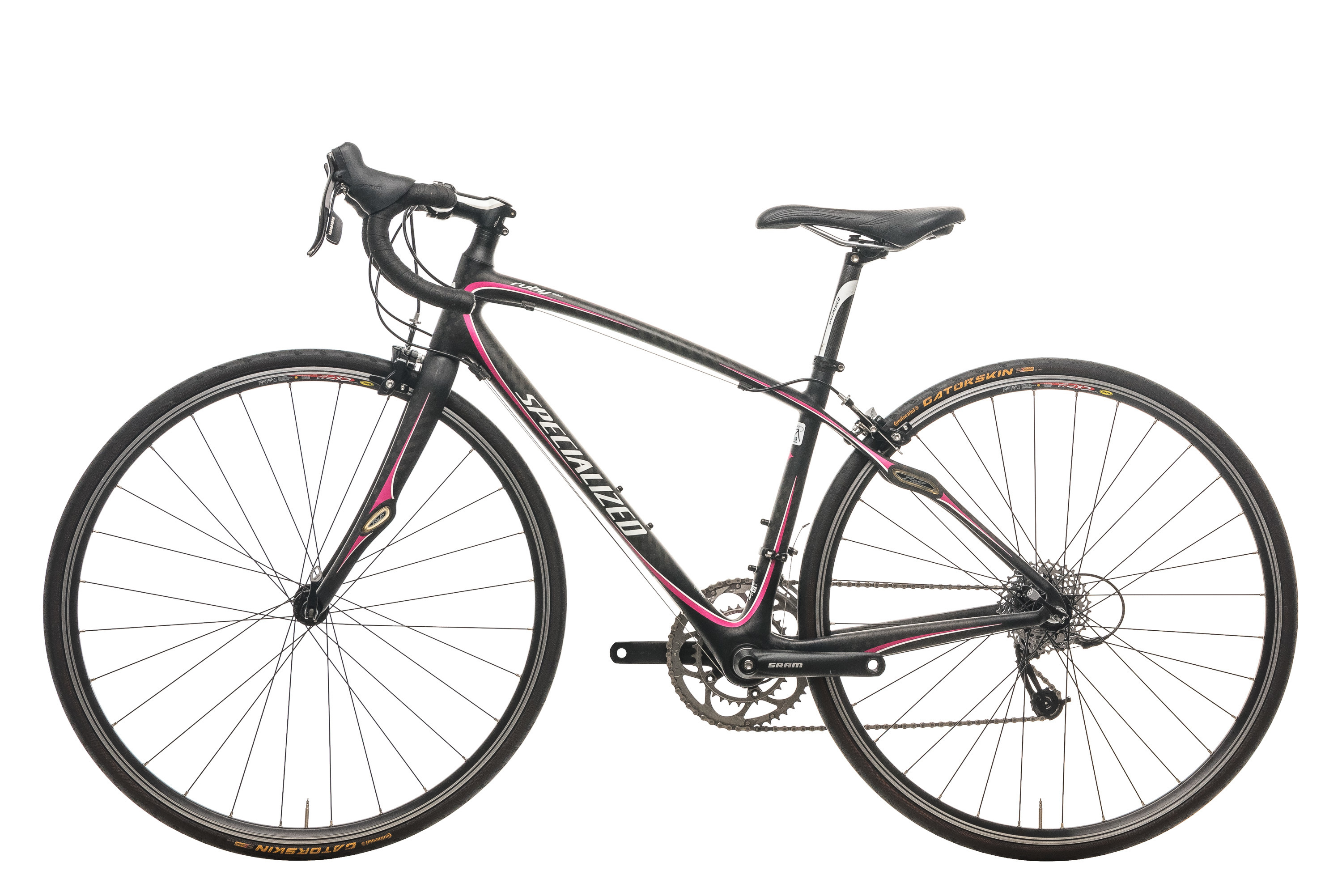 2011 Specialized Ruby Elite Apex