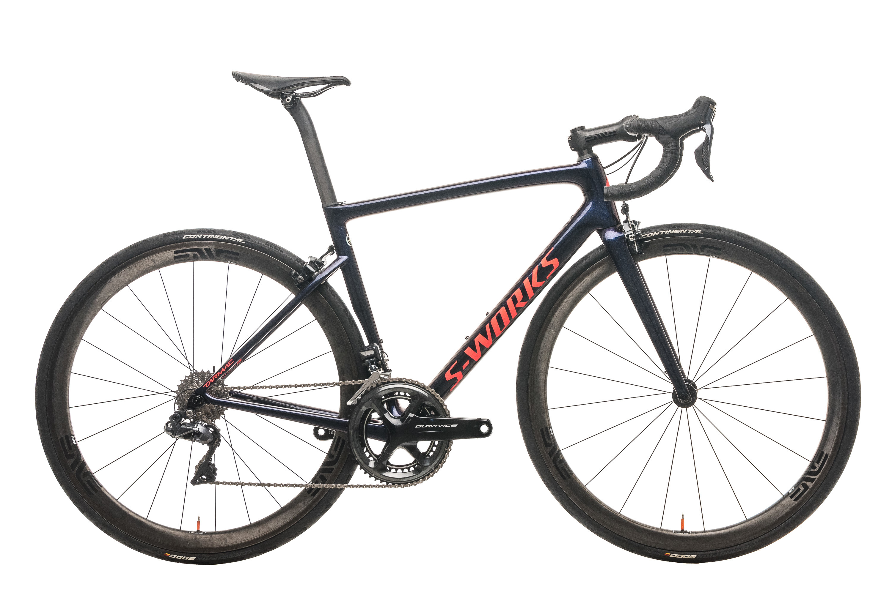 2019 Specialized S-Works Tarmac SL6