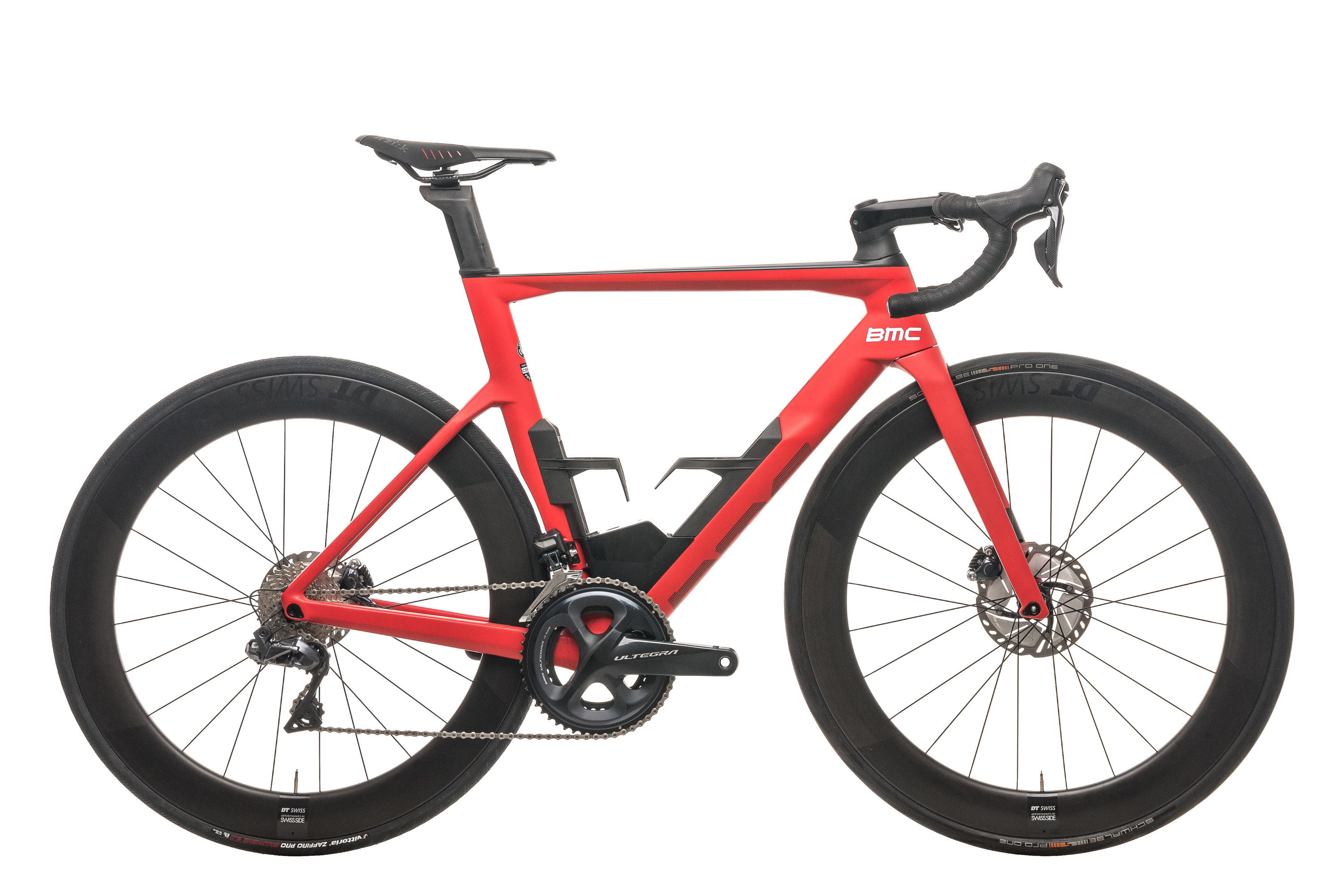 2020 BMC TimeMachine Road R01 Four