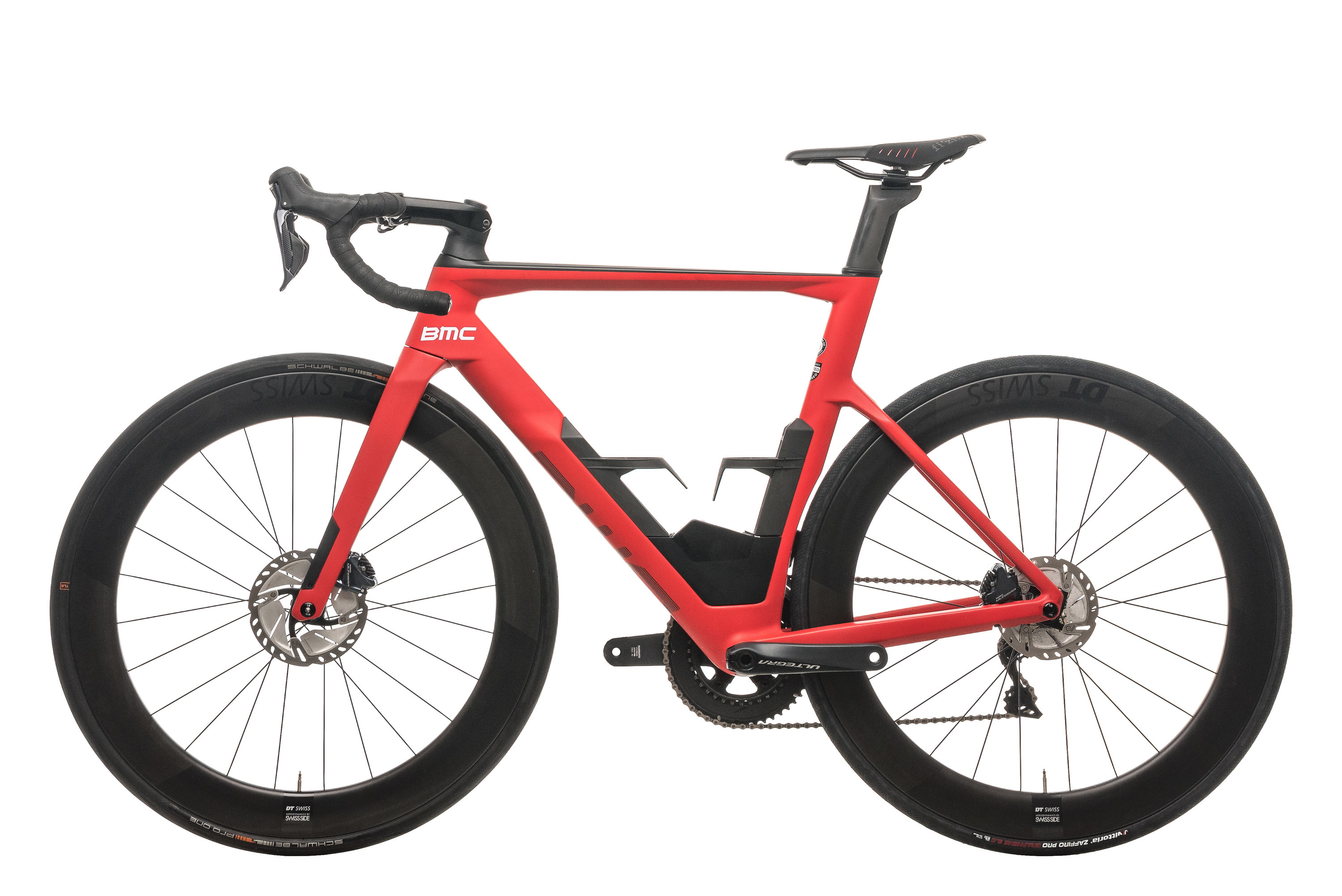 2020 BMC TimeMachine Road R01 Four
