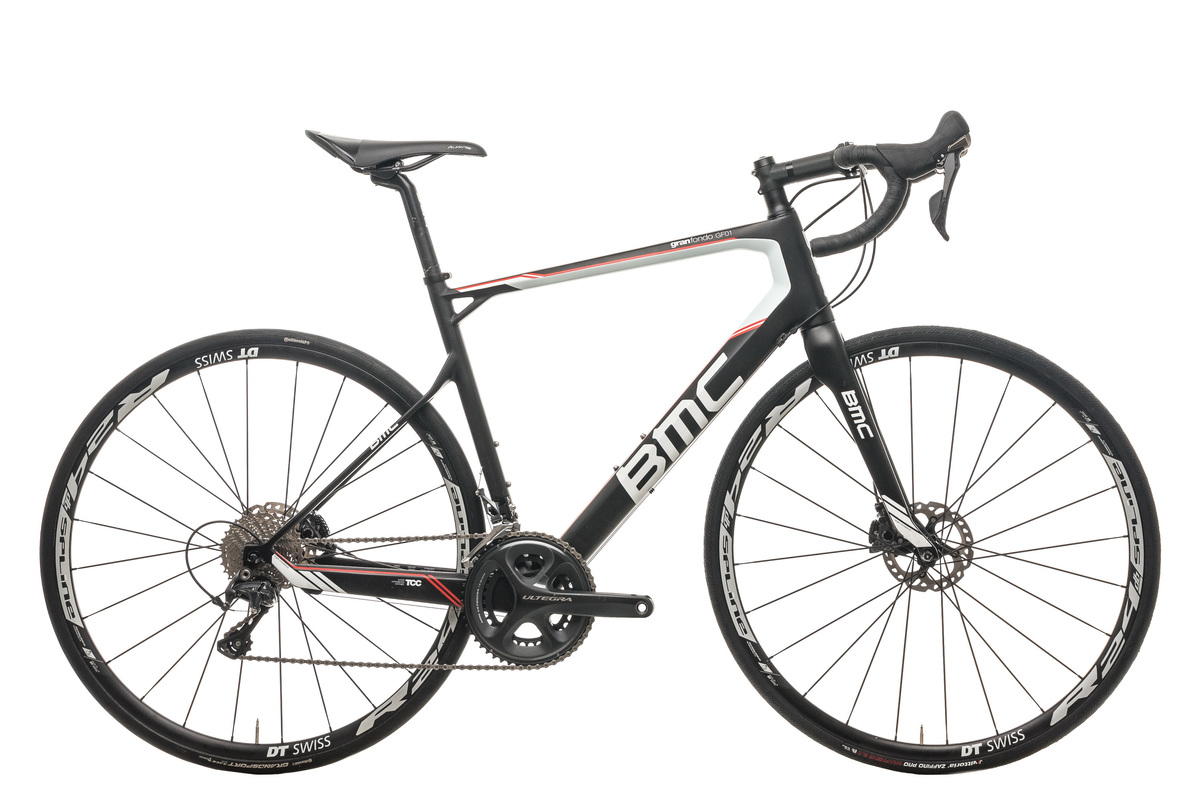 2015 BMC Granfondo GF01