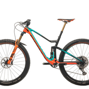 2018 SCOTT Genius 900 Tuned