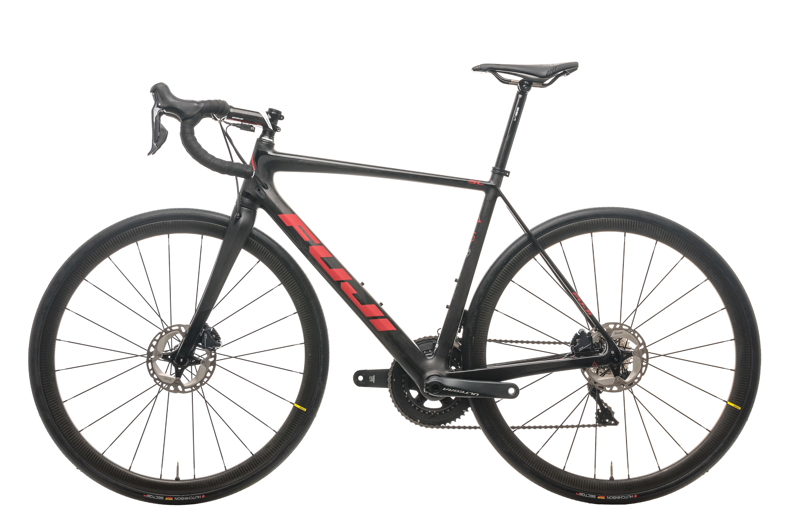 2019 Fuji SL 1.1 Disc