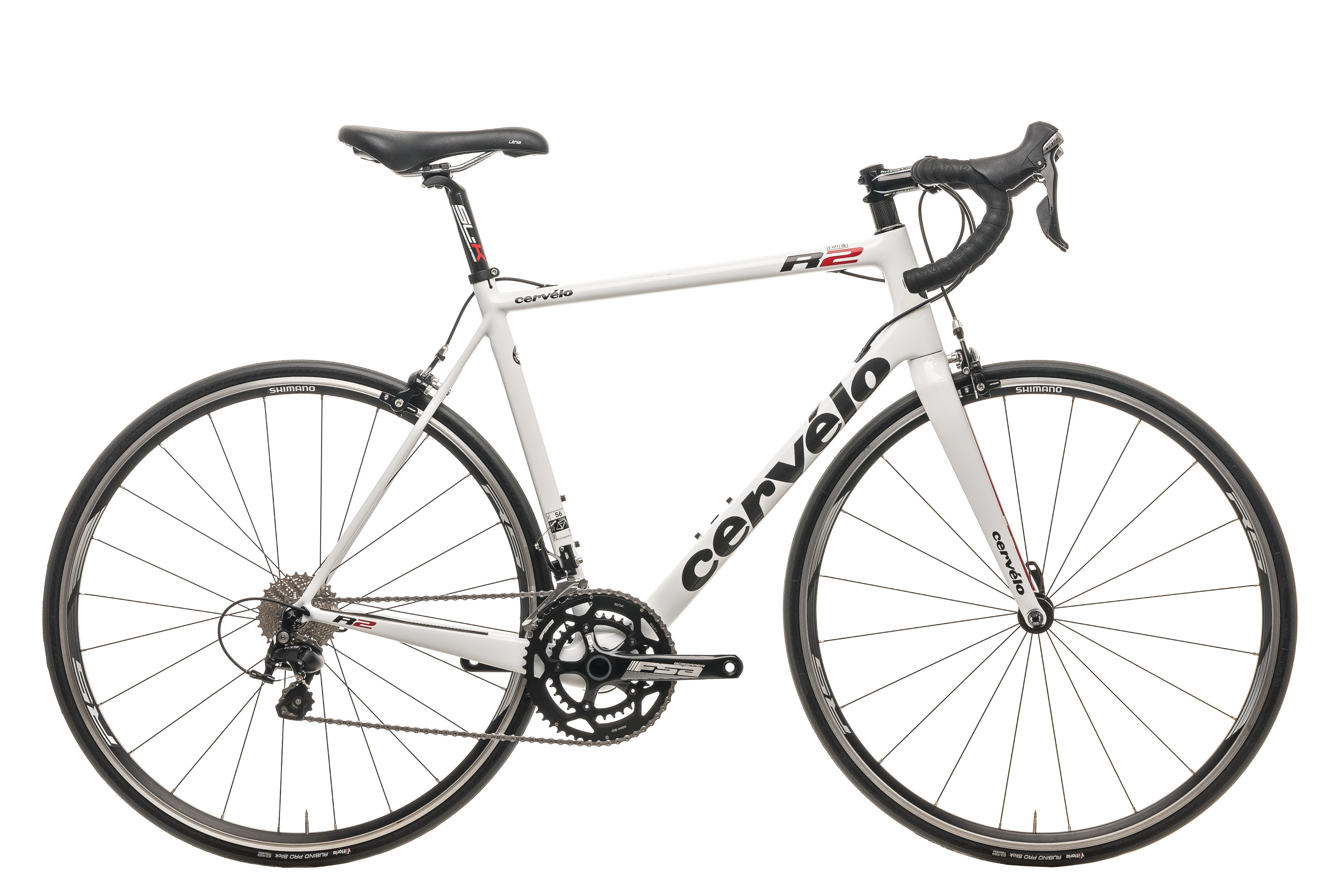 2015 Cervélo R2 105