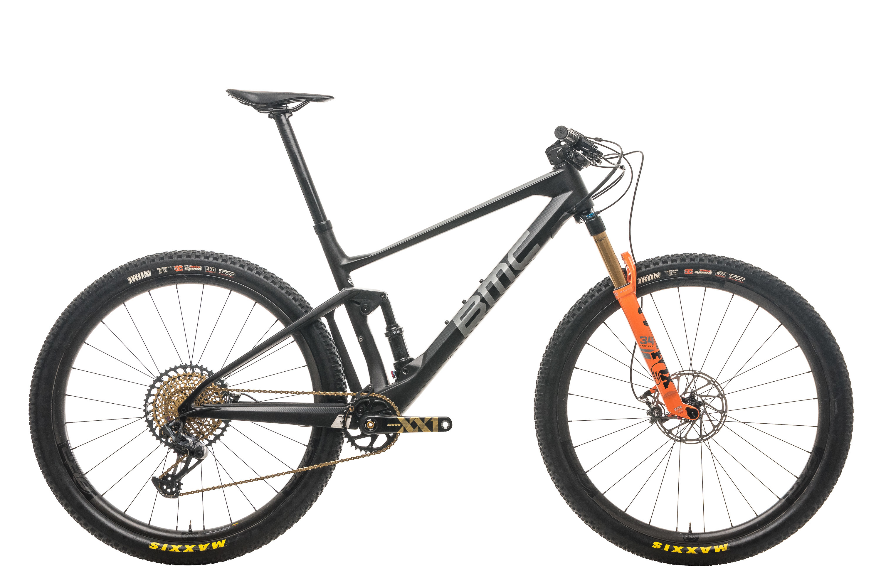 2020 BMC Fourstroke 01 Three