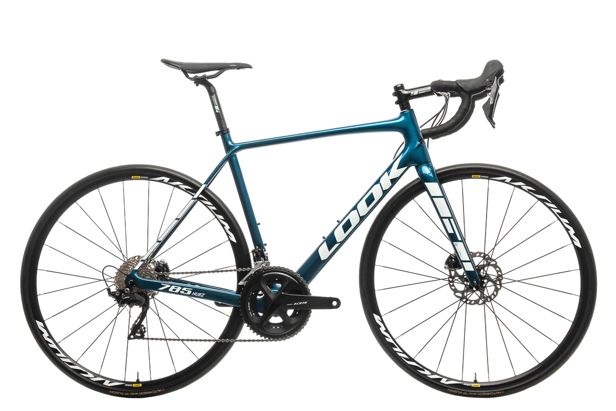 2019 Look 785 Huez Disc