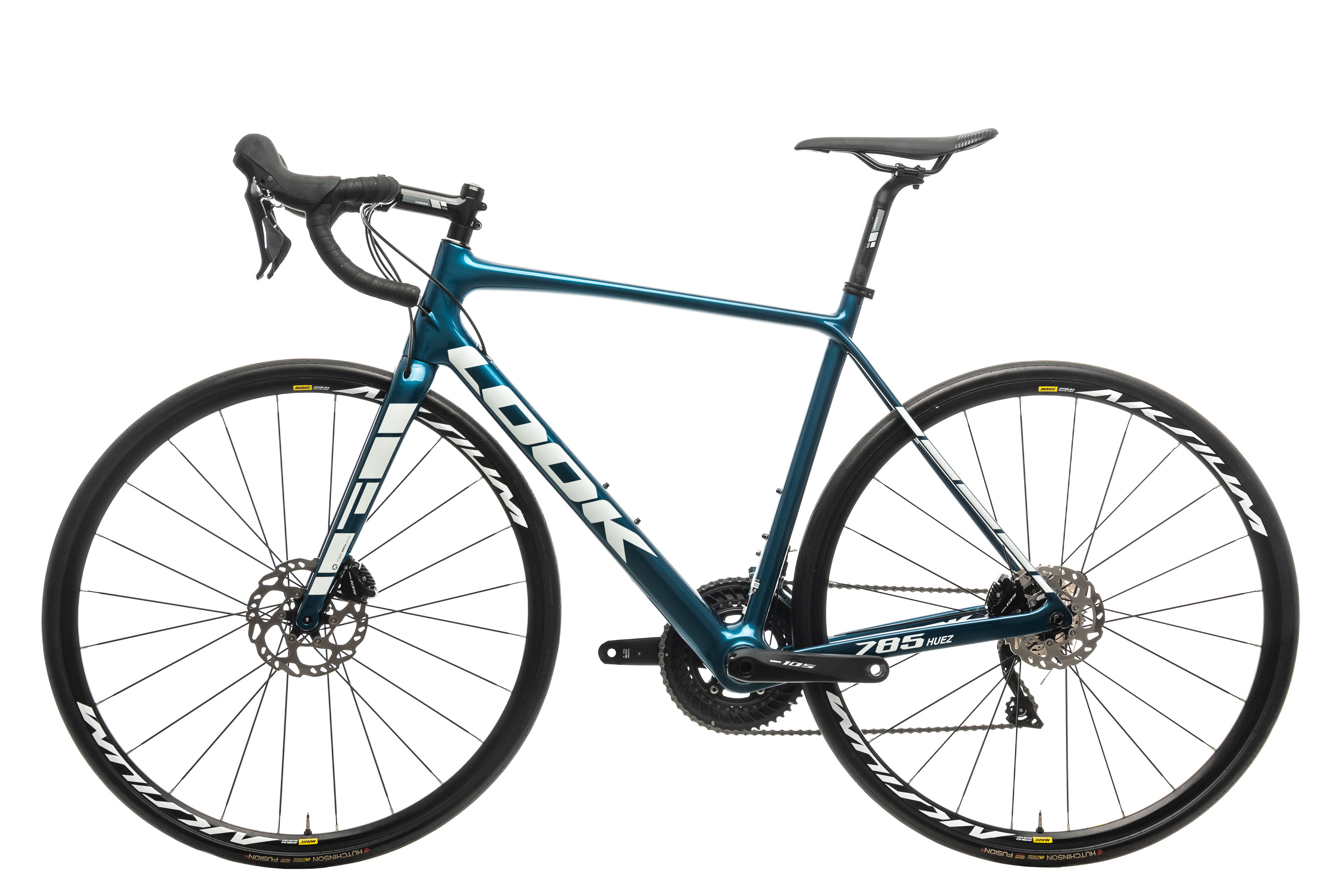 2019 Look 785 Huez Disc