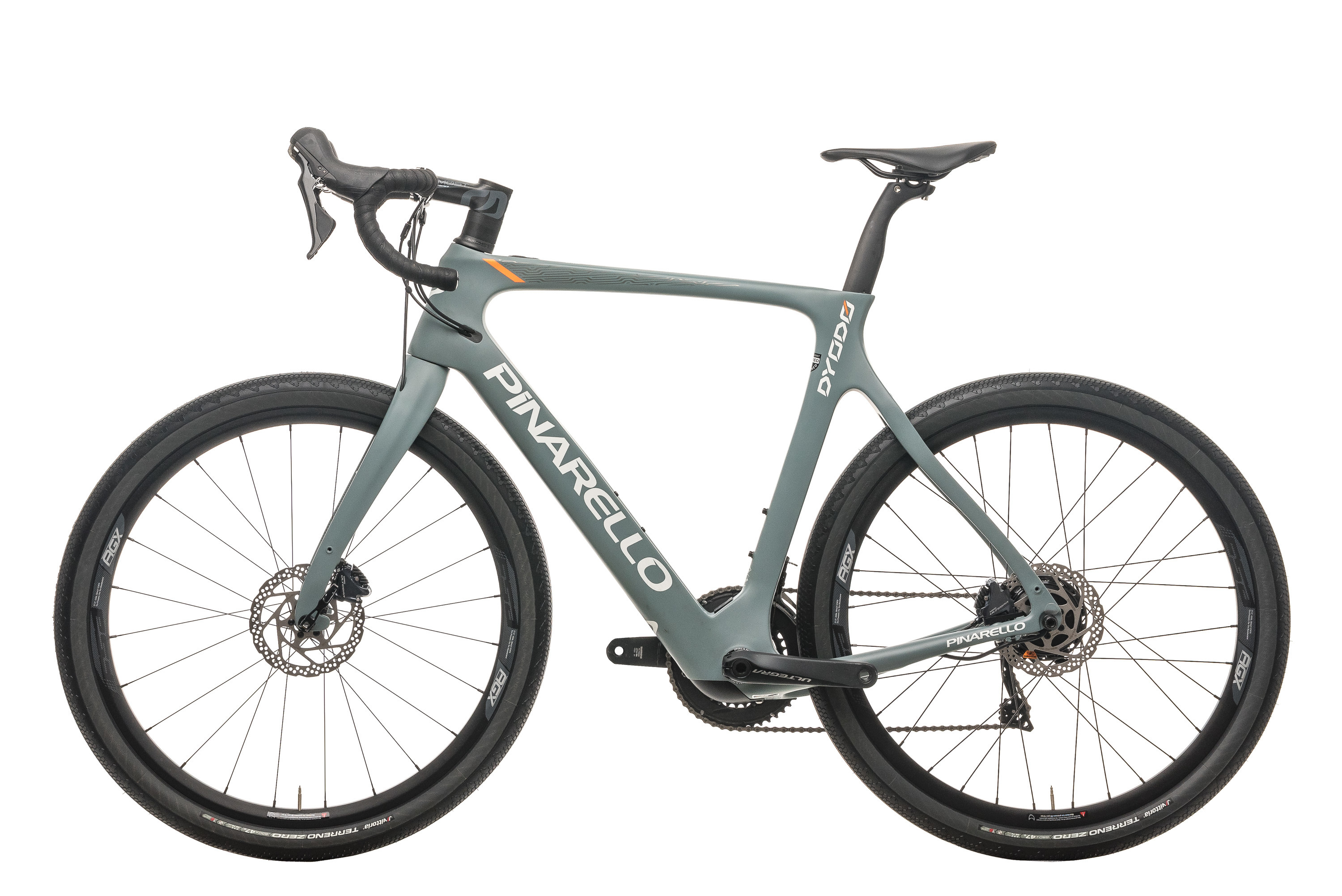 2018 Pinarello Dyodo Ultegra