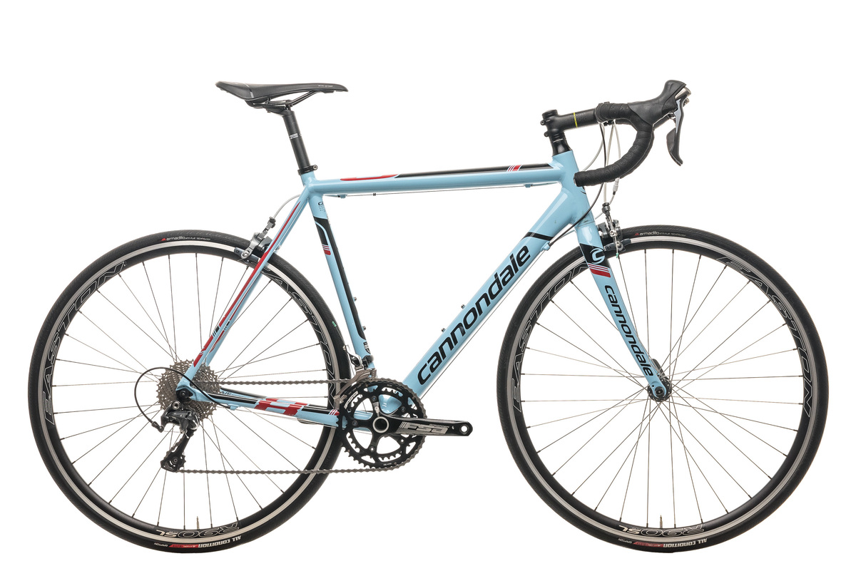 2014 Cannondale CAAD 8