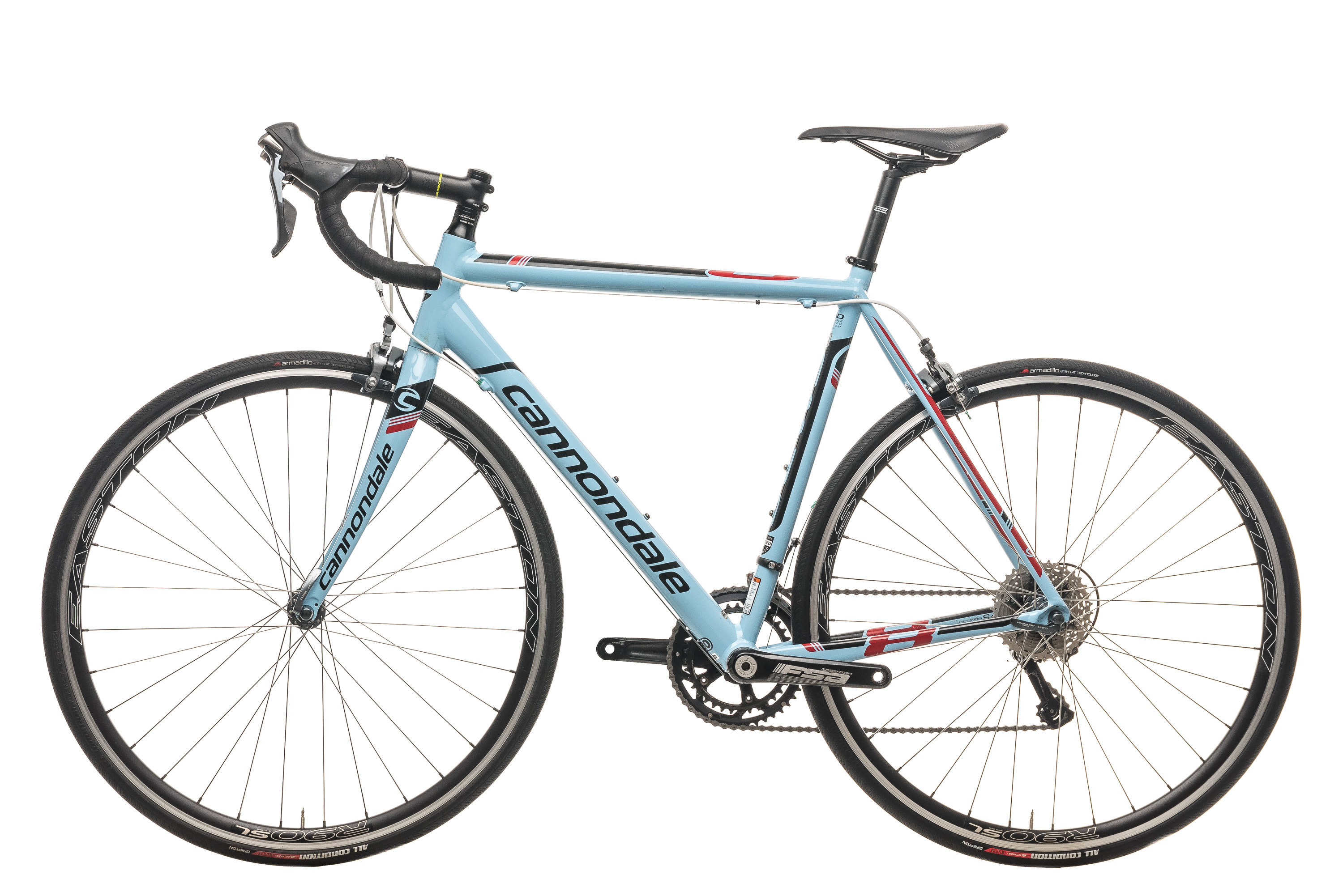 2014 Cannondale CAAD 8