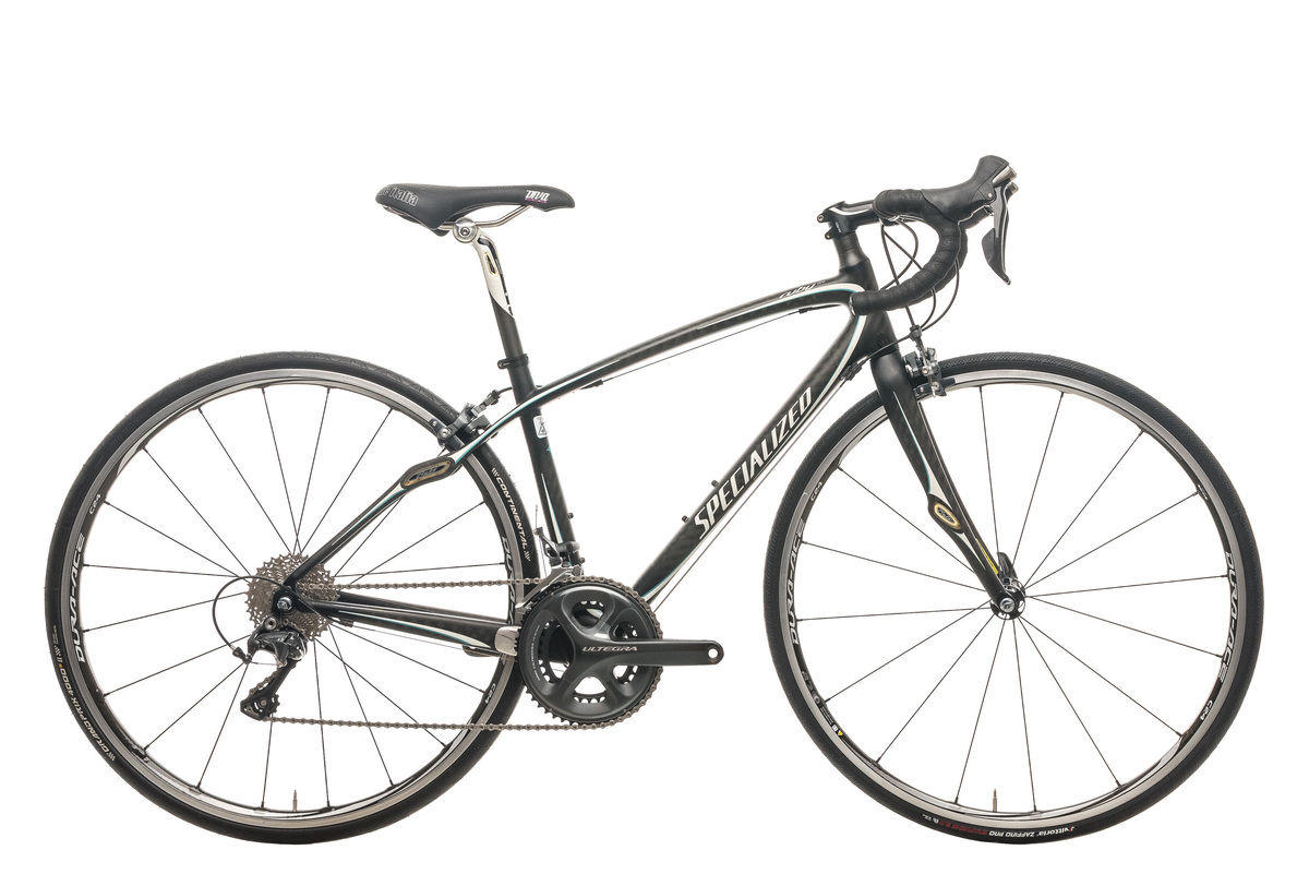 2011 Specialized Ruby Pro Womens