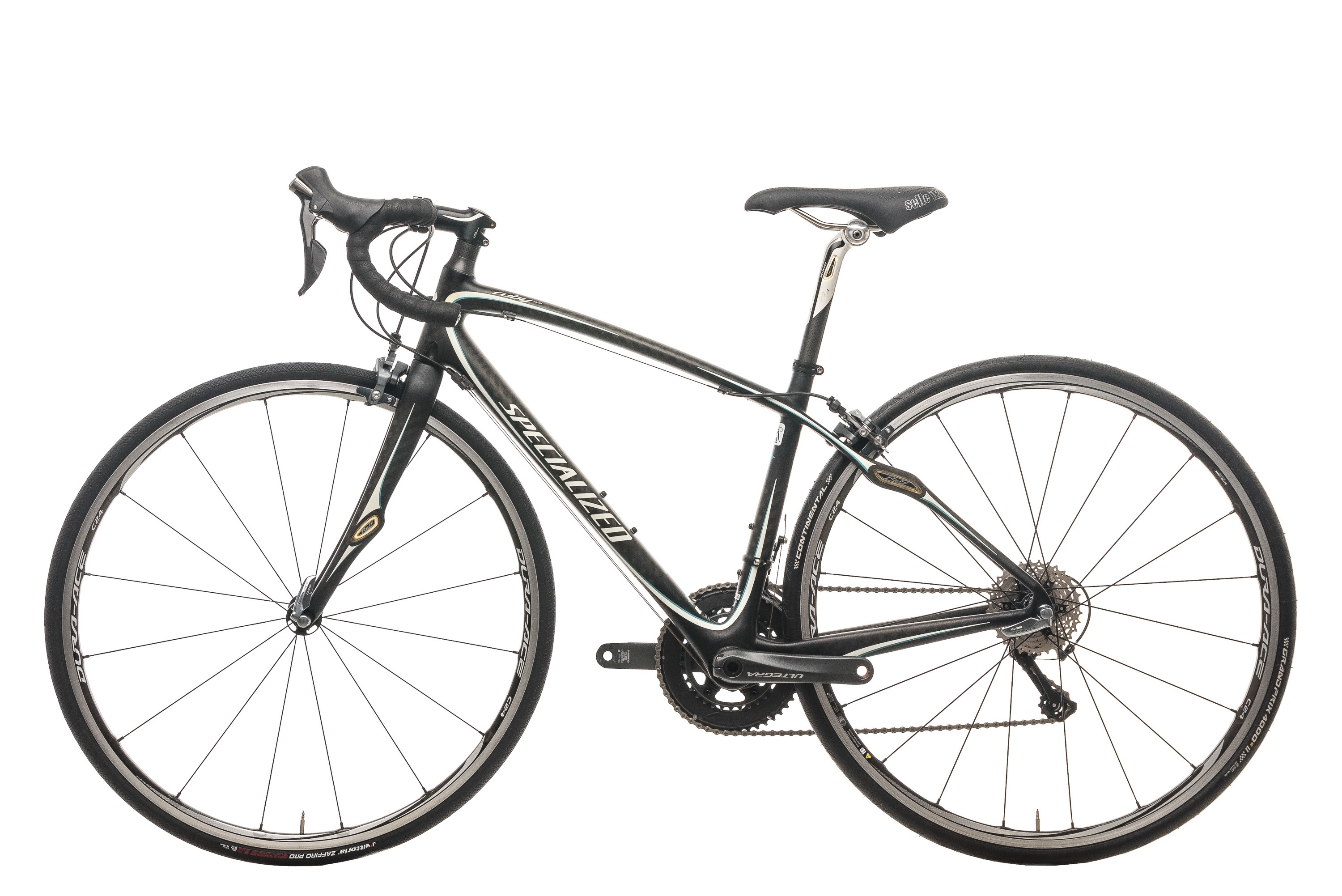 2011 Specialized Ruby Pro Womens