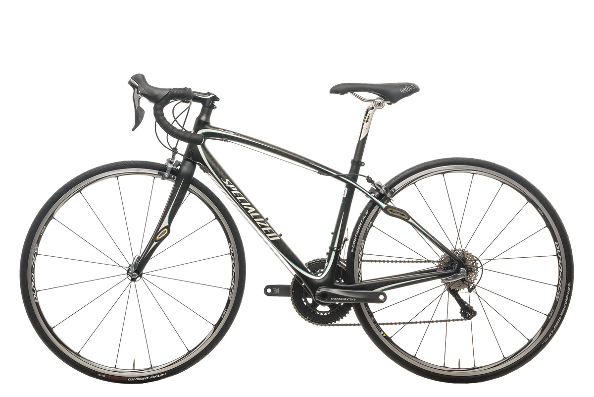 2011 Specialized Ruby Pro Womens