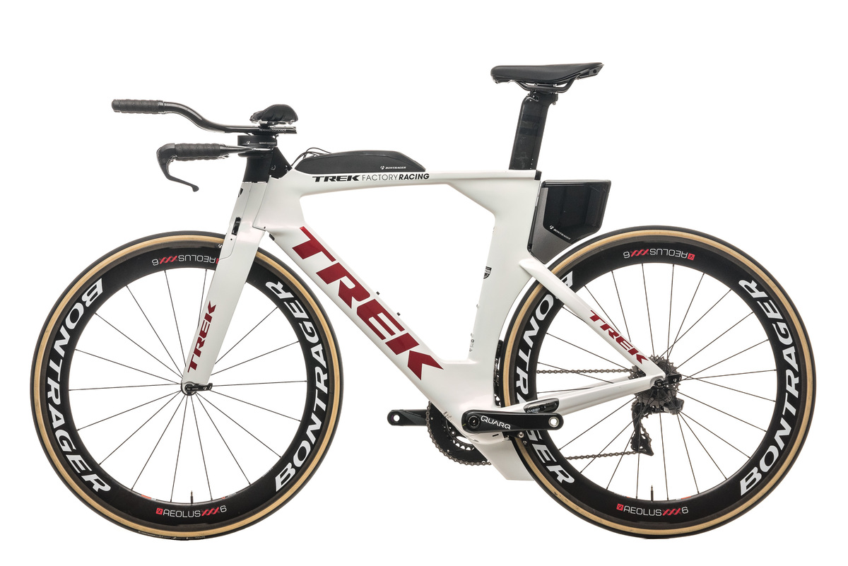 2018 Trek Speed Concept Project One